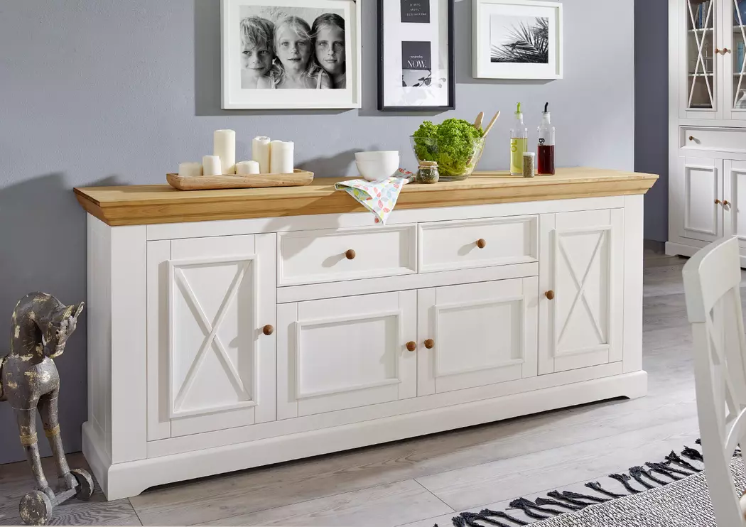 Sideboard Minnesota von G+K günstig kaufen | SEGMÜLLER
