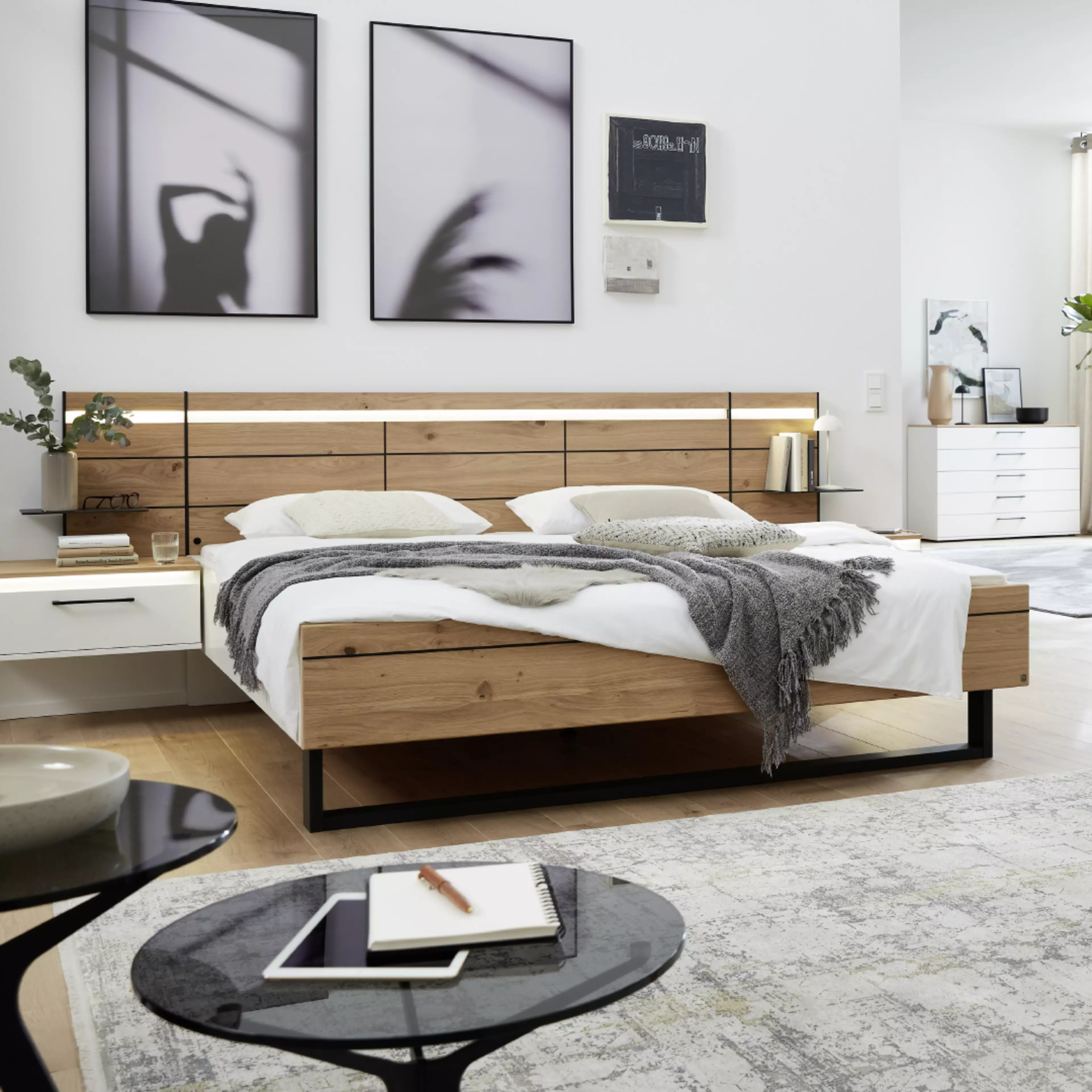 Musterring Möbel der Serie Madiva günstig online kaufen | SEGMÜLLER