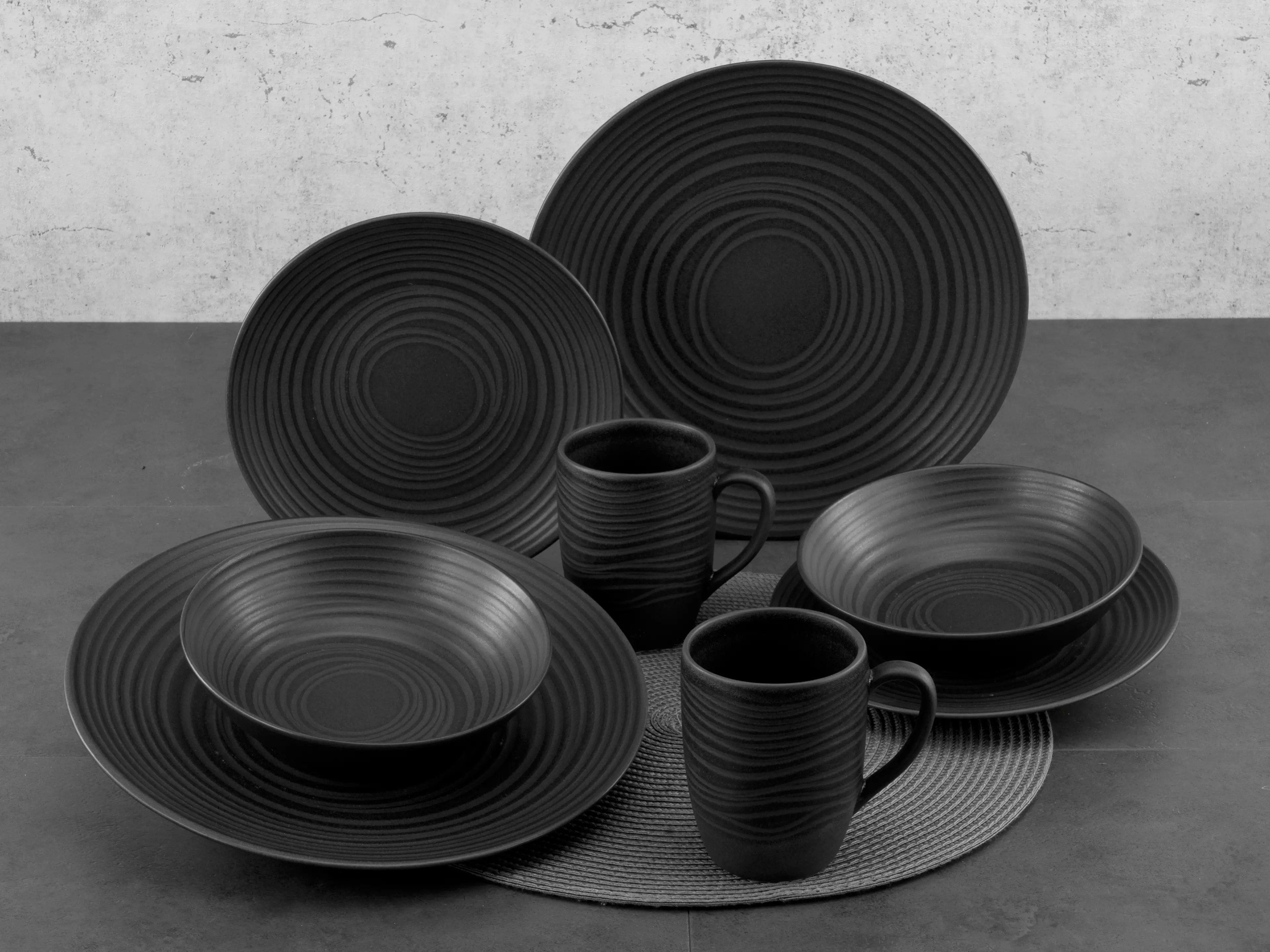 CreaTable Geschirr günstig kaufen | SEGMÜLLER