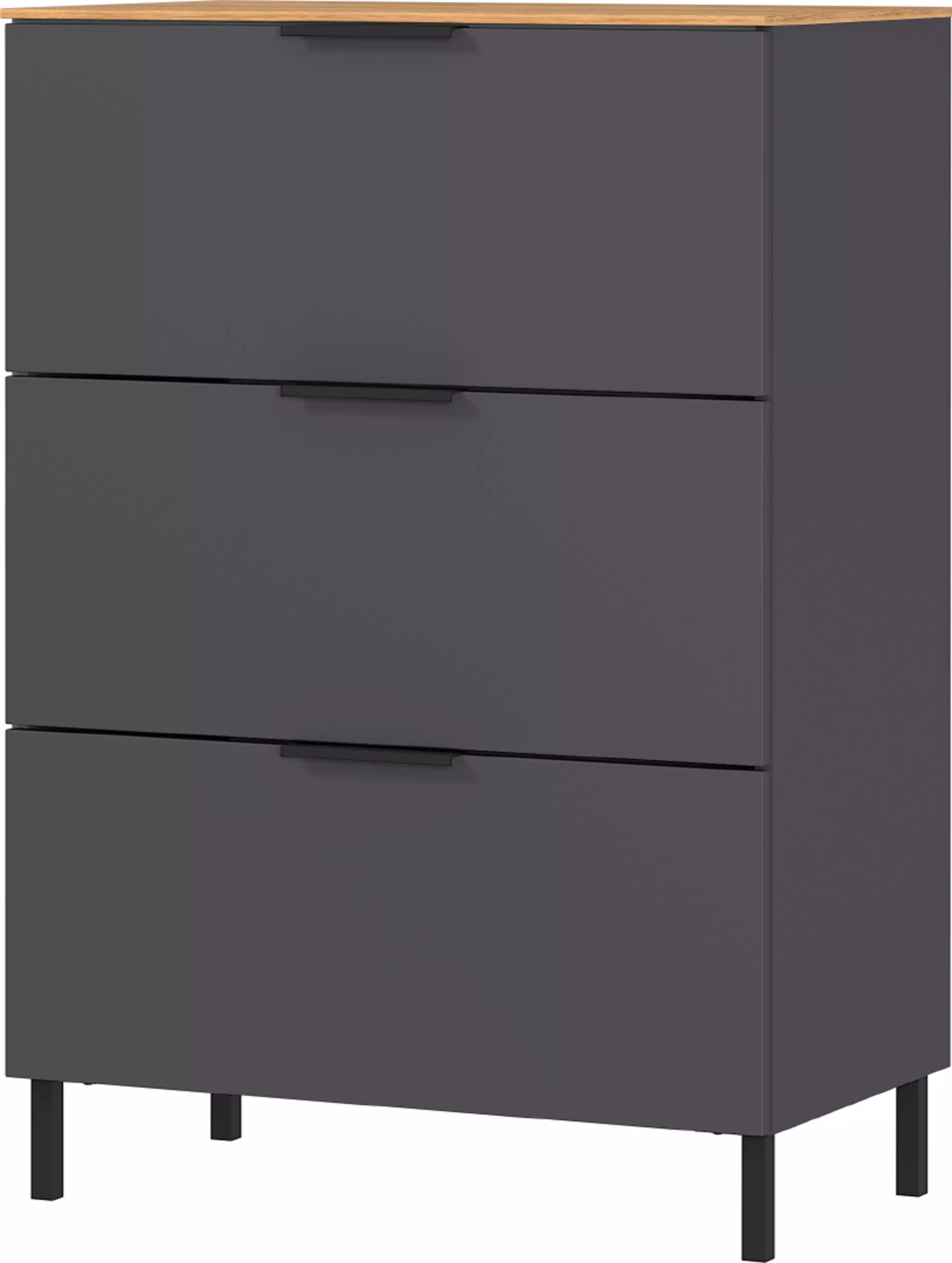 Sideboards mit vielseitig nutzbarem Stauraum | SEGMÜLLER