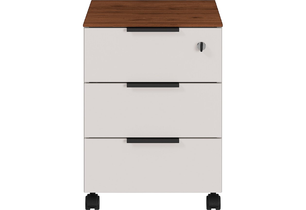 Flexibel einsetzbare Rollcontainer kaufen | SEGMÜLLER