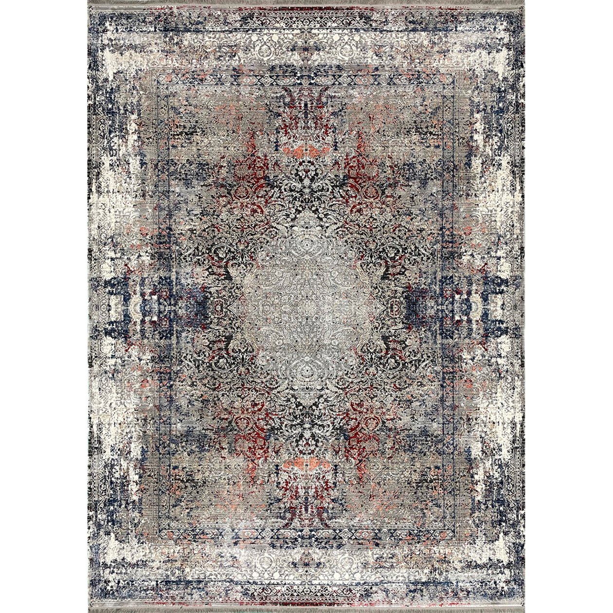 Vintage Teppiche sorgen für Nostalgie | SEGMÜLLER