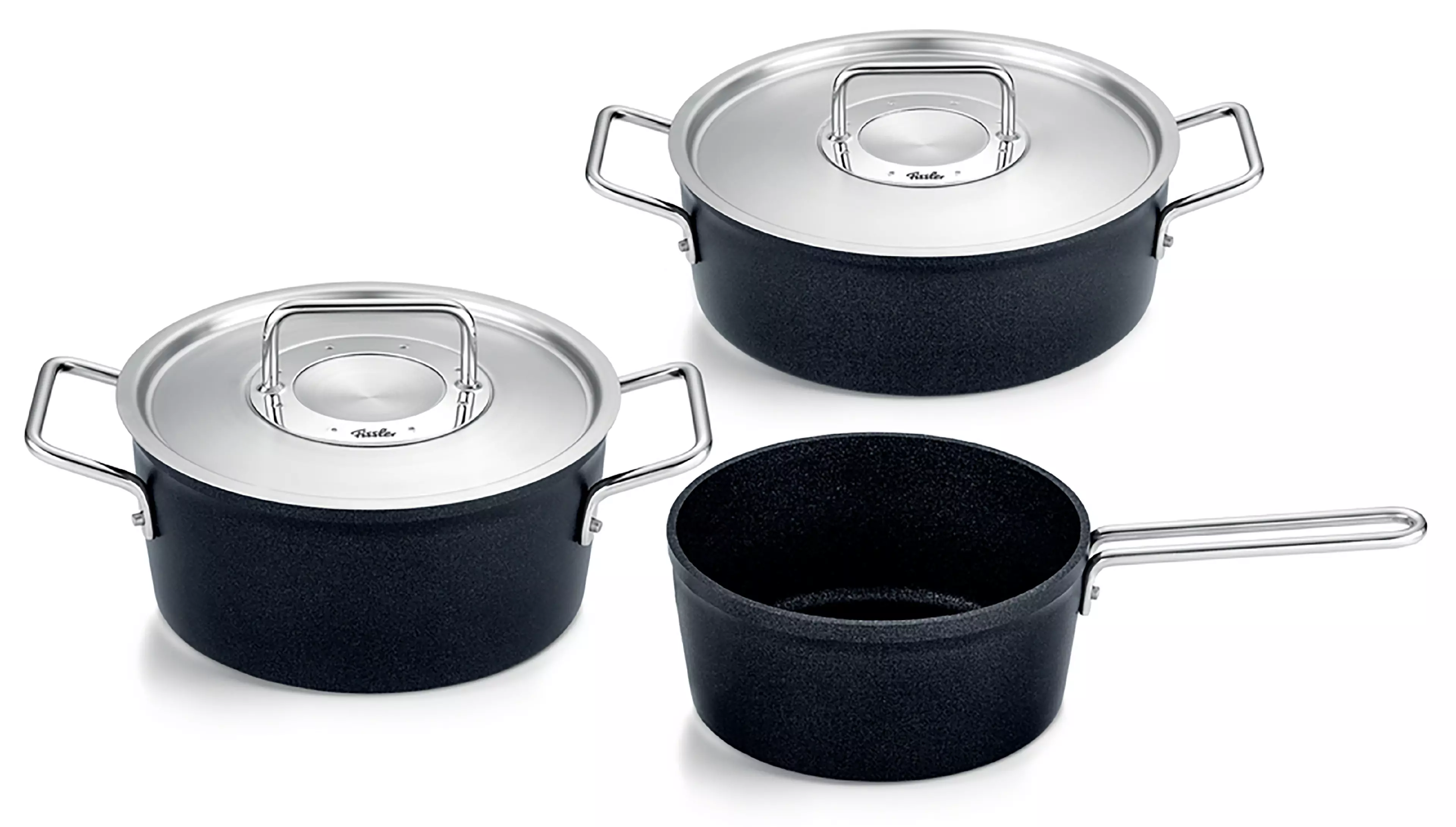 Töpfe für Ihre Küche günstig kaufen | SEGMÜLLER