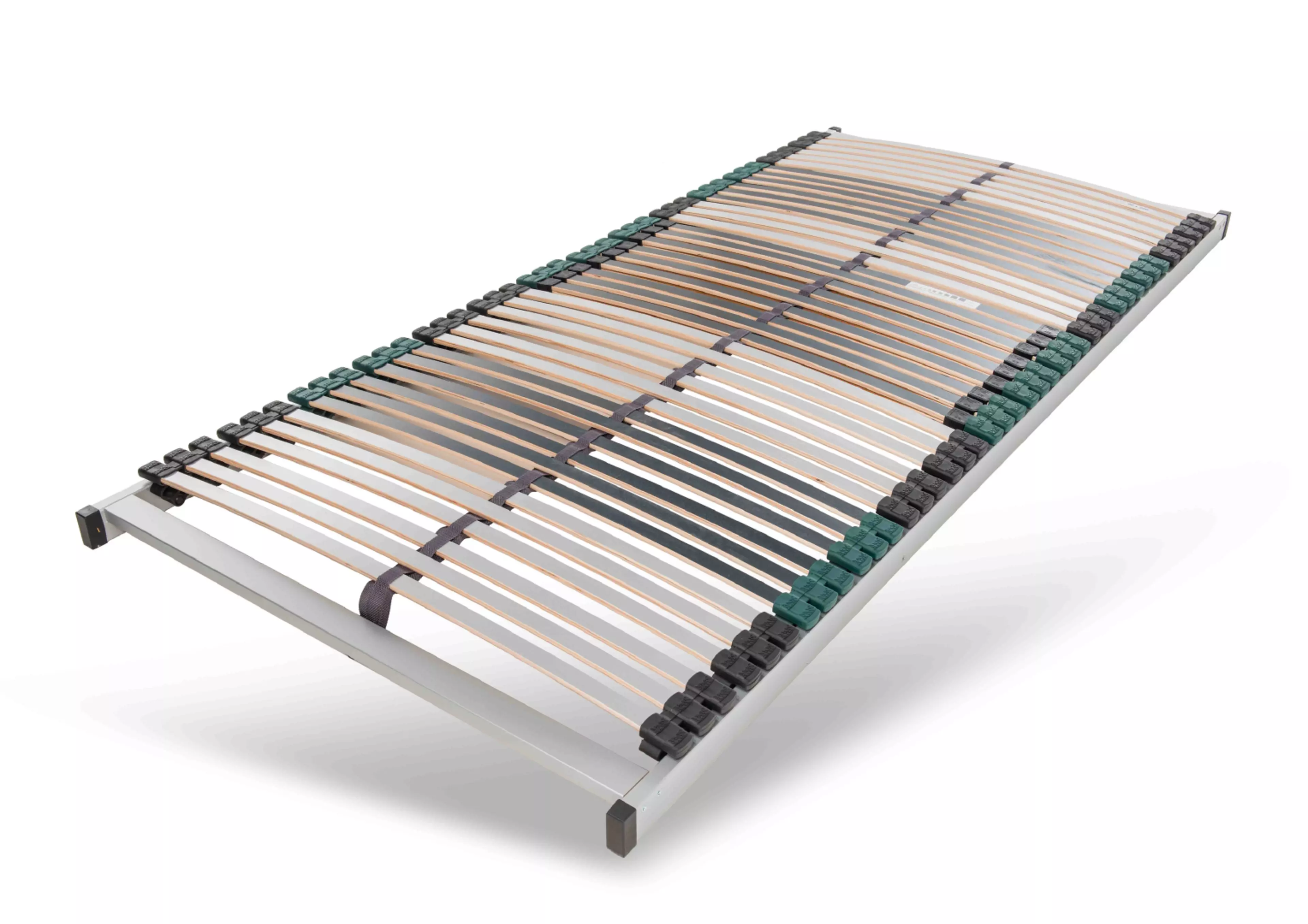 Der richtige Lattenrost für erholsamen Schlaf | SEGMÜLLER