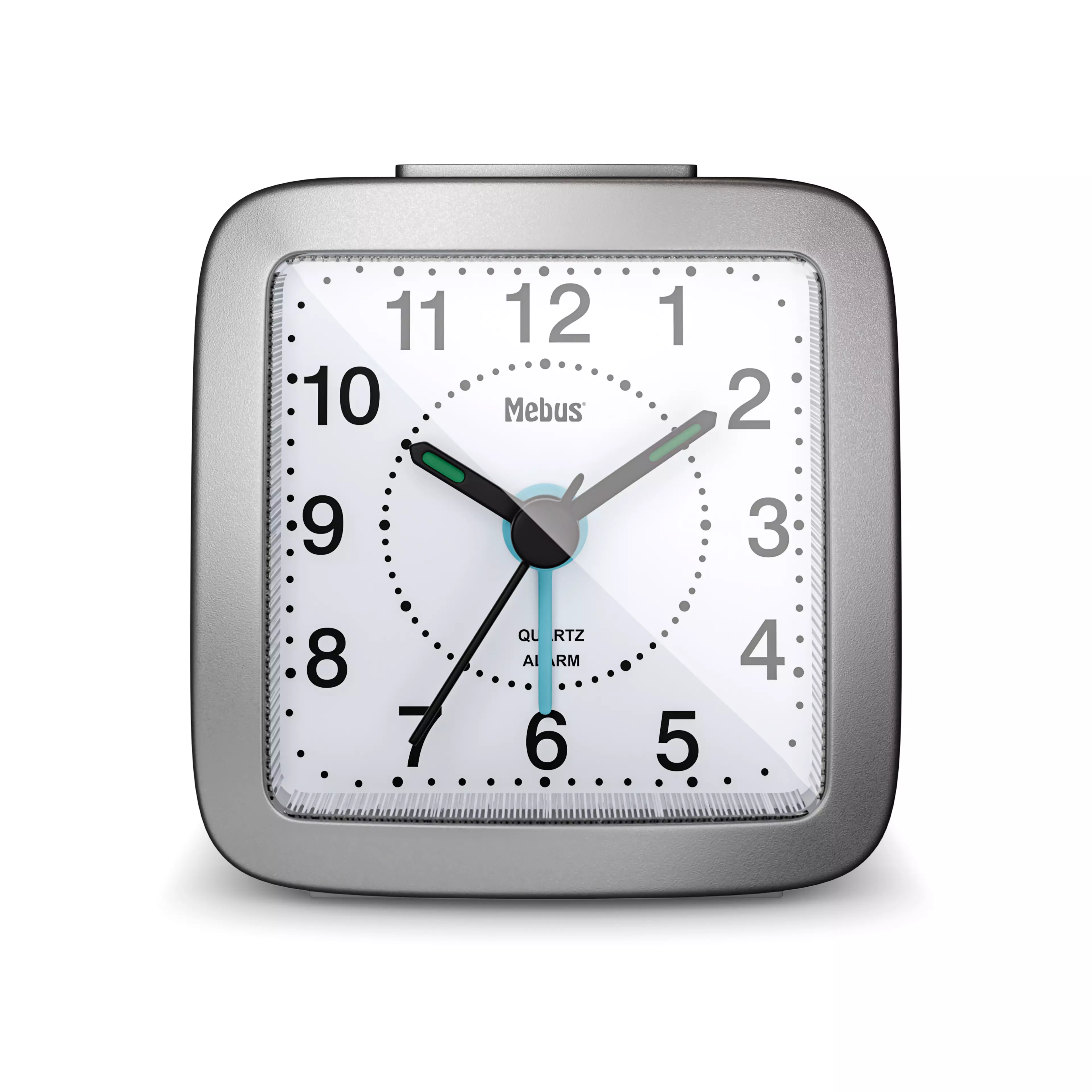 Mebus Uhren jetzt jetzt günstig kaufen | SEGMÜLLER