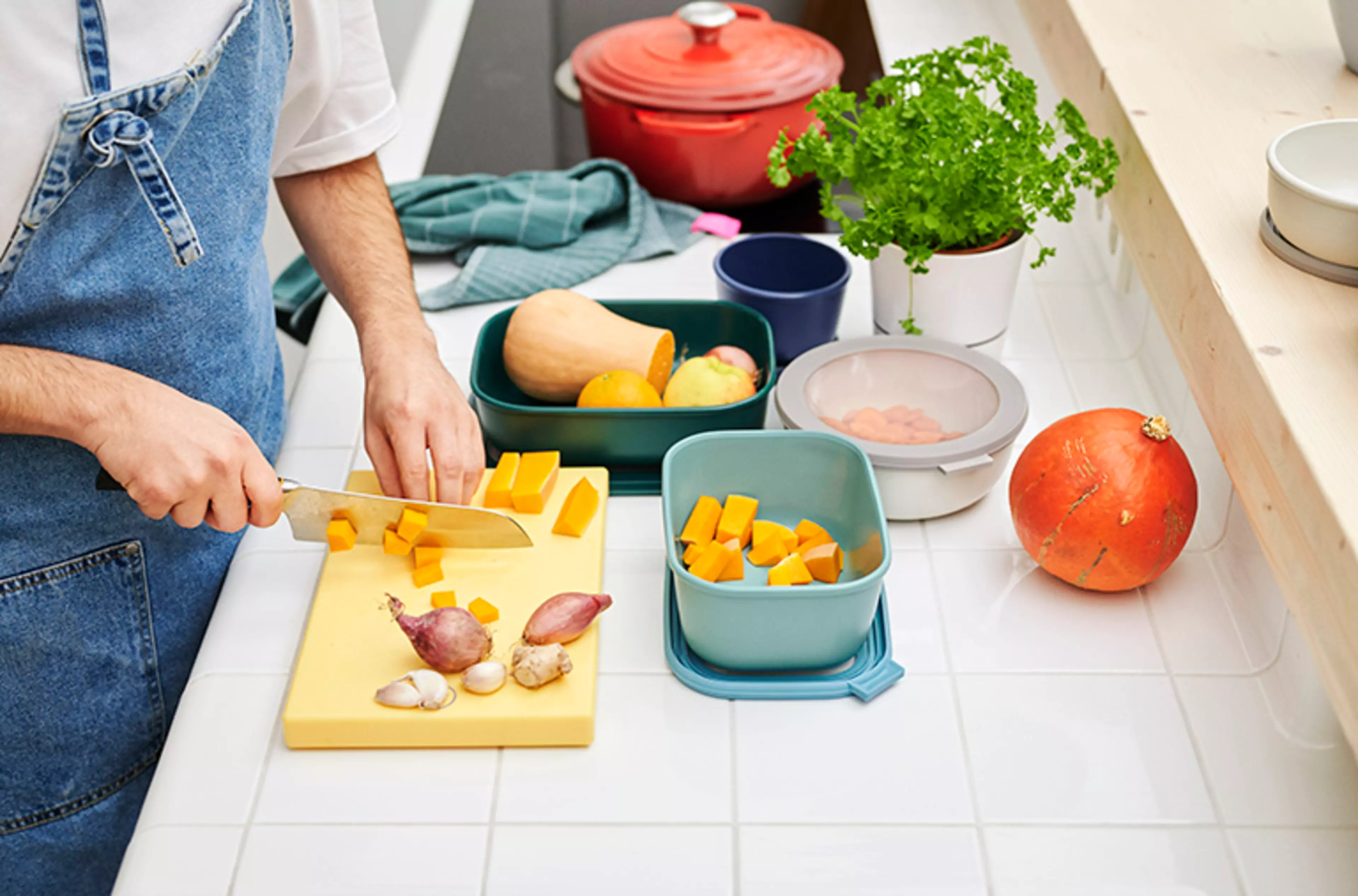 Mepal Aufbewahrungslösungen einkaufen | SEGMÜLLER