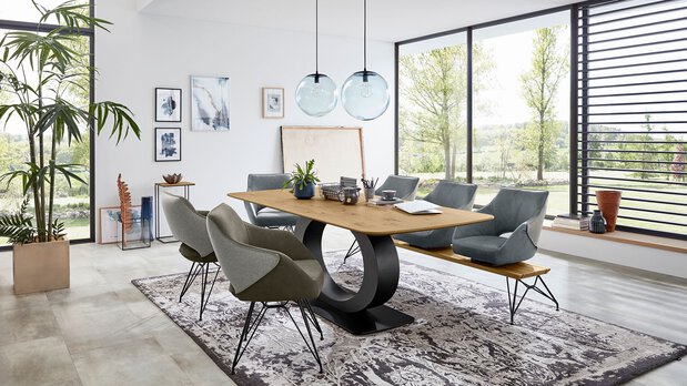 Musterring Möbel jetzt günstig kaufen | SEGMÜLLER