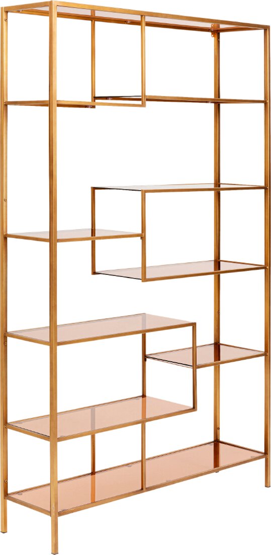 Regal - Loft 84125 - Schwarz - KARE | Online kaufen bei Segmüller