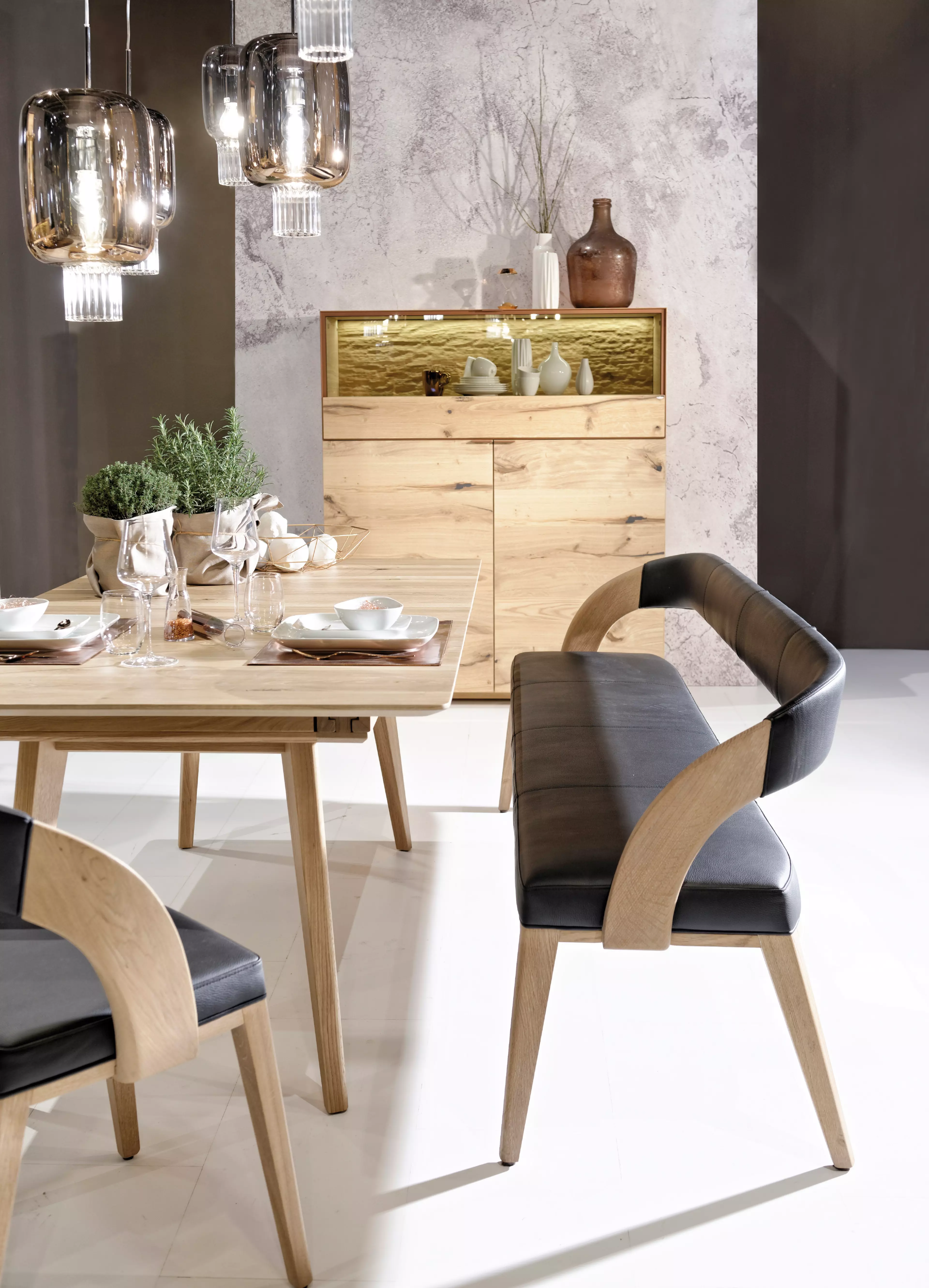 Voglauer Möbel der Serie Vcuben günstig online kaufen | SEGMÜLLER