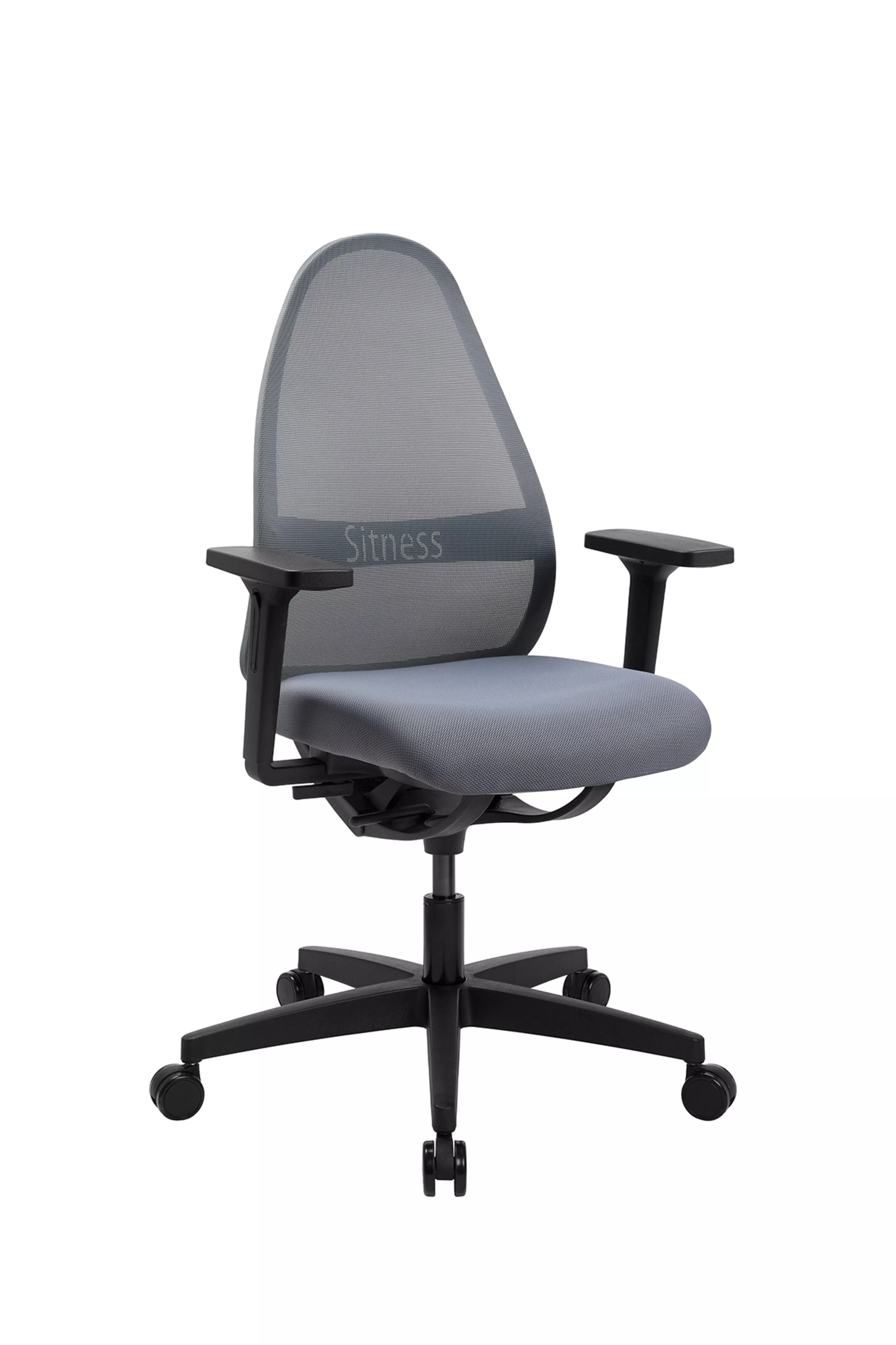 Drehstuhl Soft Sitness Art