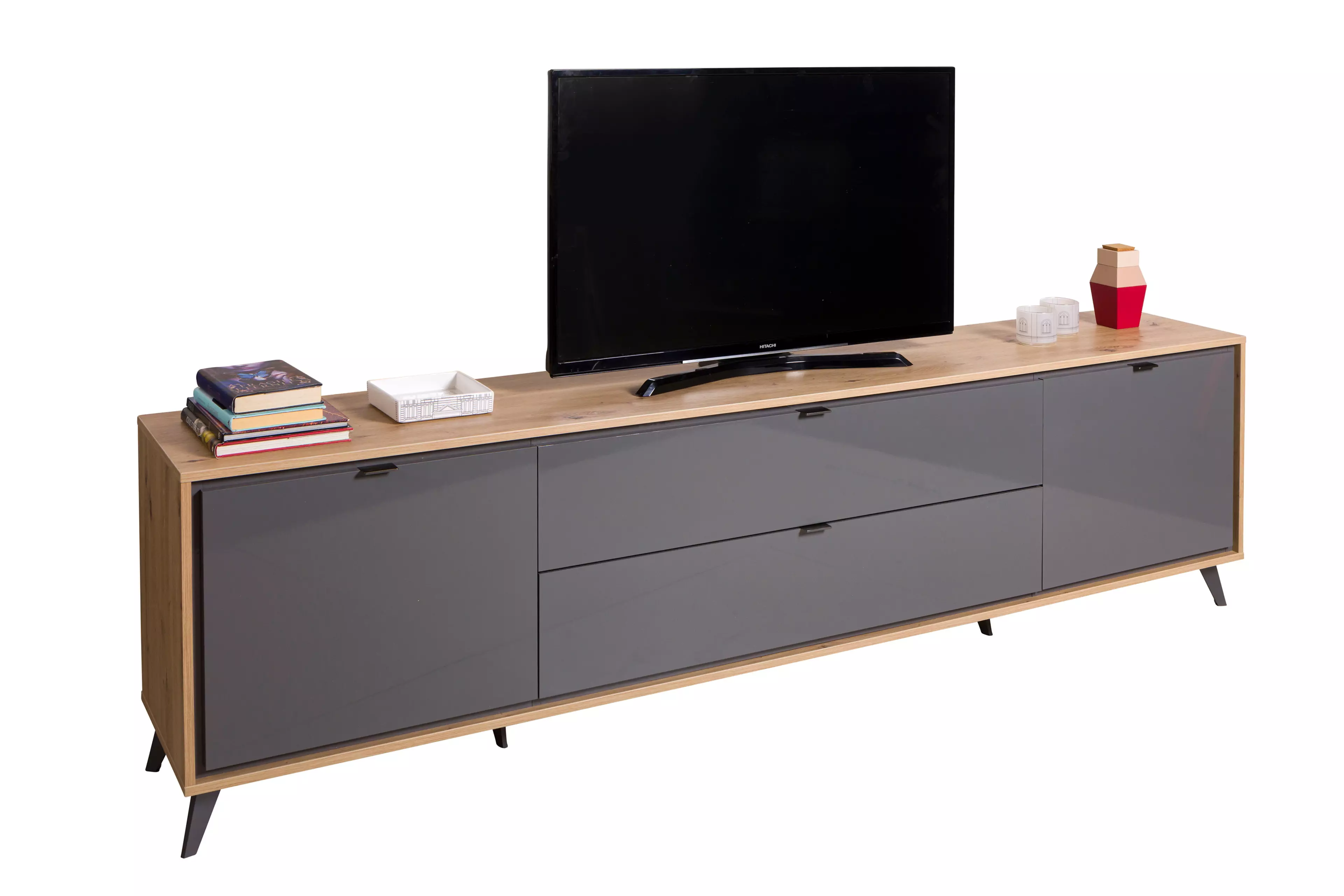 Moderne TV Lowboards für Ihr Wohnzimmer | SEGMÜLLER