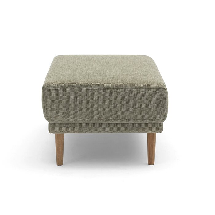 Hocker MR 385 von Musterring grün kaufen | SEGMÜLLER