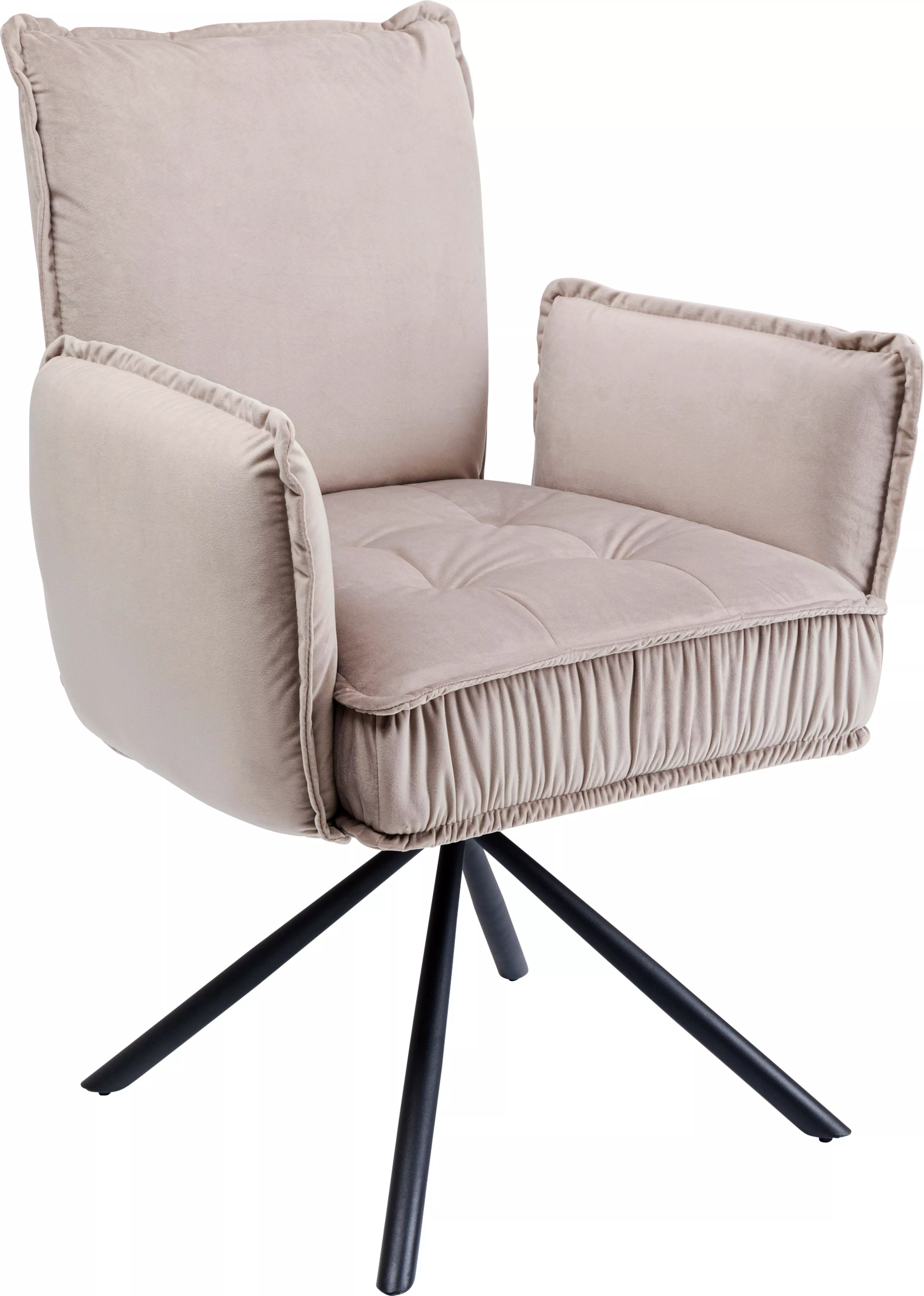 Luxus Kare Design Stuhl Ebenbild