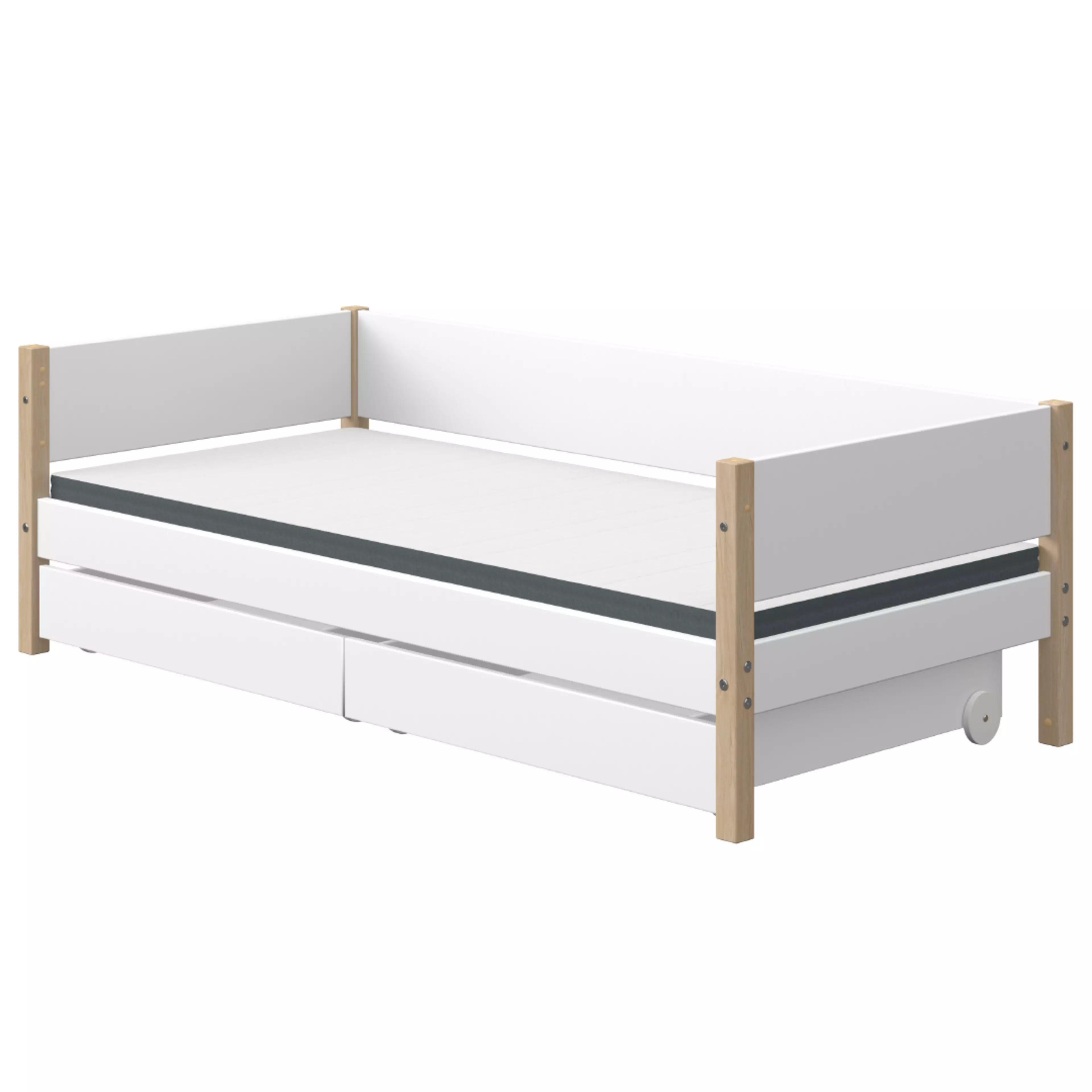 Kinderbetten von Flexa günstig online kaufen | bei SEGMÜLLER