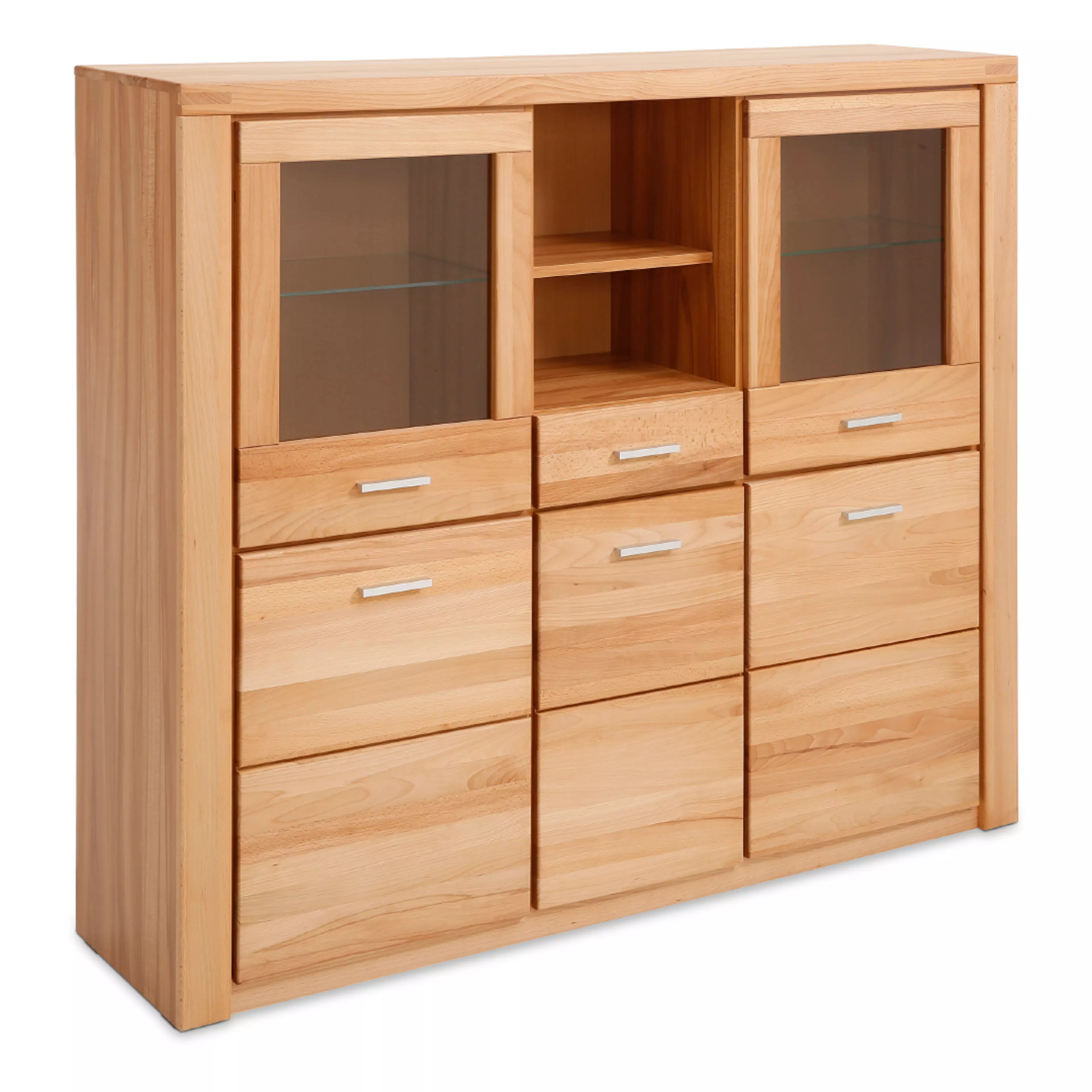 Esszimmer Kommoden - Stauraum fürs Esszimmer | SEGMÜLLER