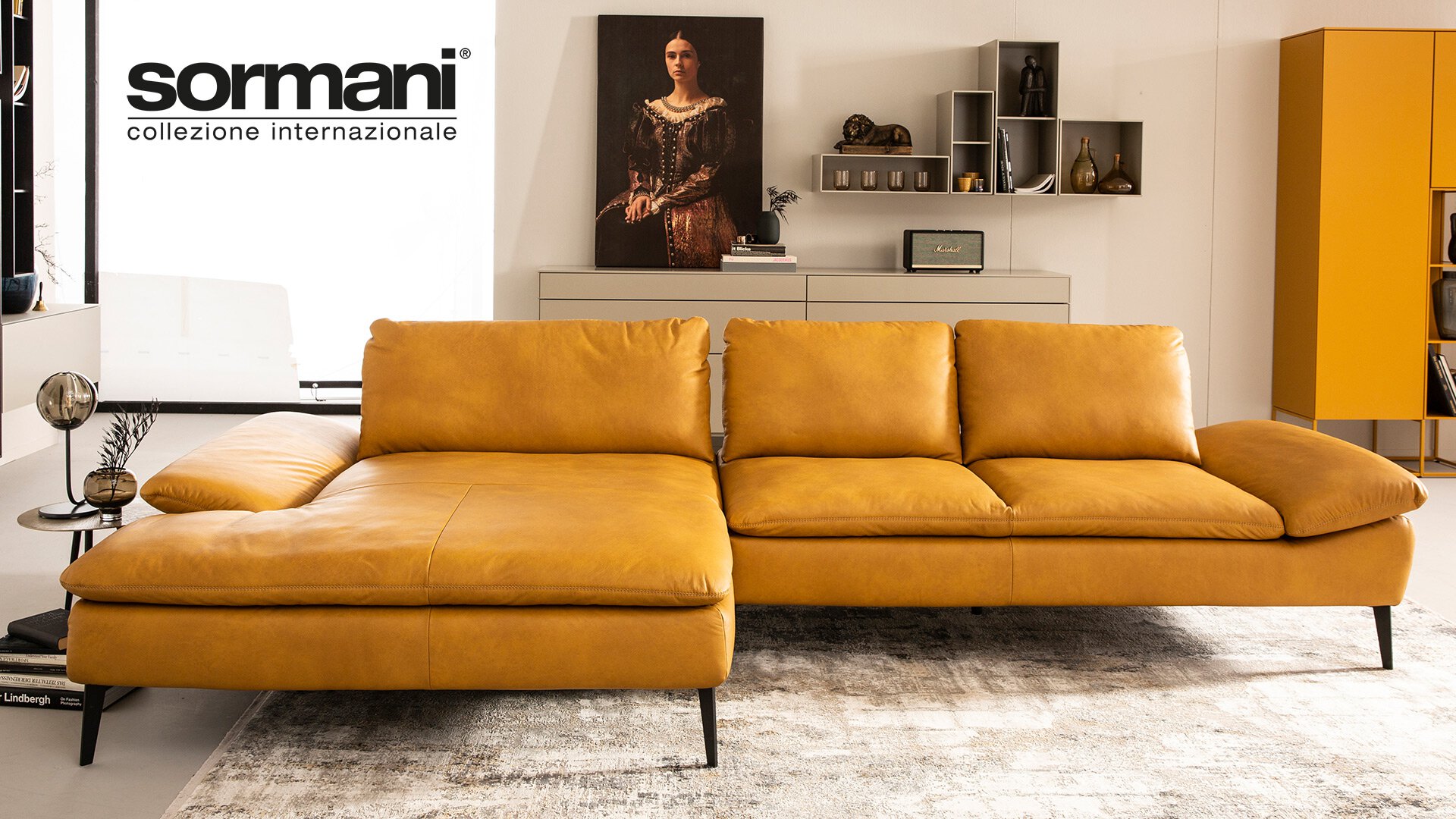 Sormani Möbel jetzt günstig kaufen | SEGMÜLLER