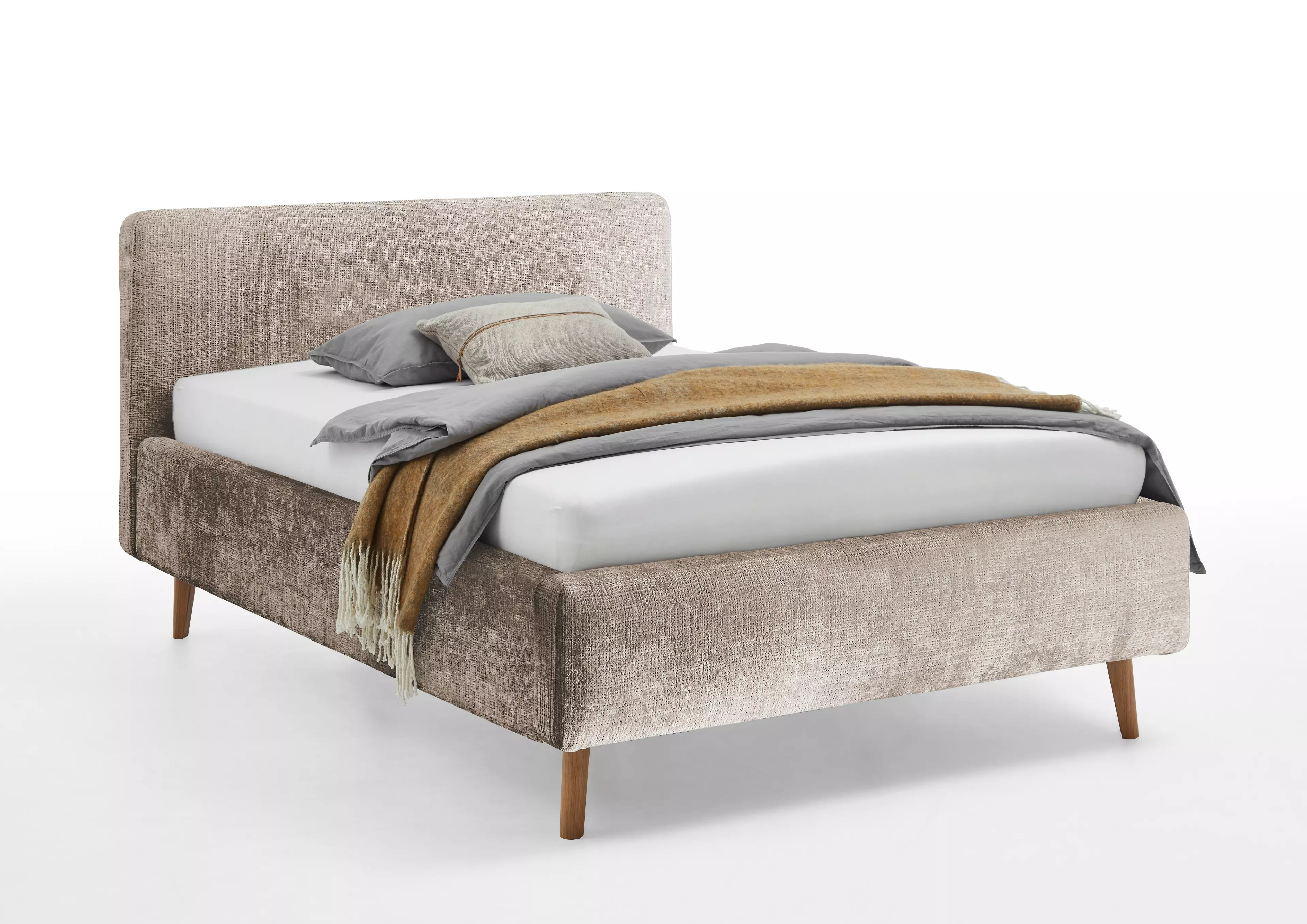 Hochwertige Betten in 140 x 200 cm kaufen | SEGMÜLLER