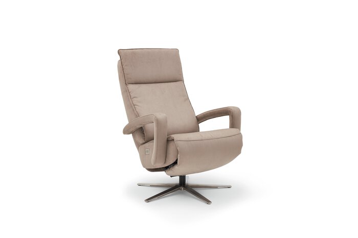 Sessel MR 251 von Musterring grau kaufen | SEGMÜLLER