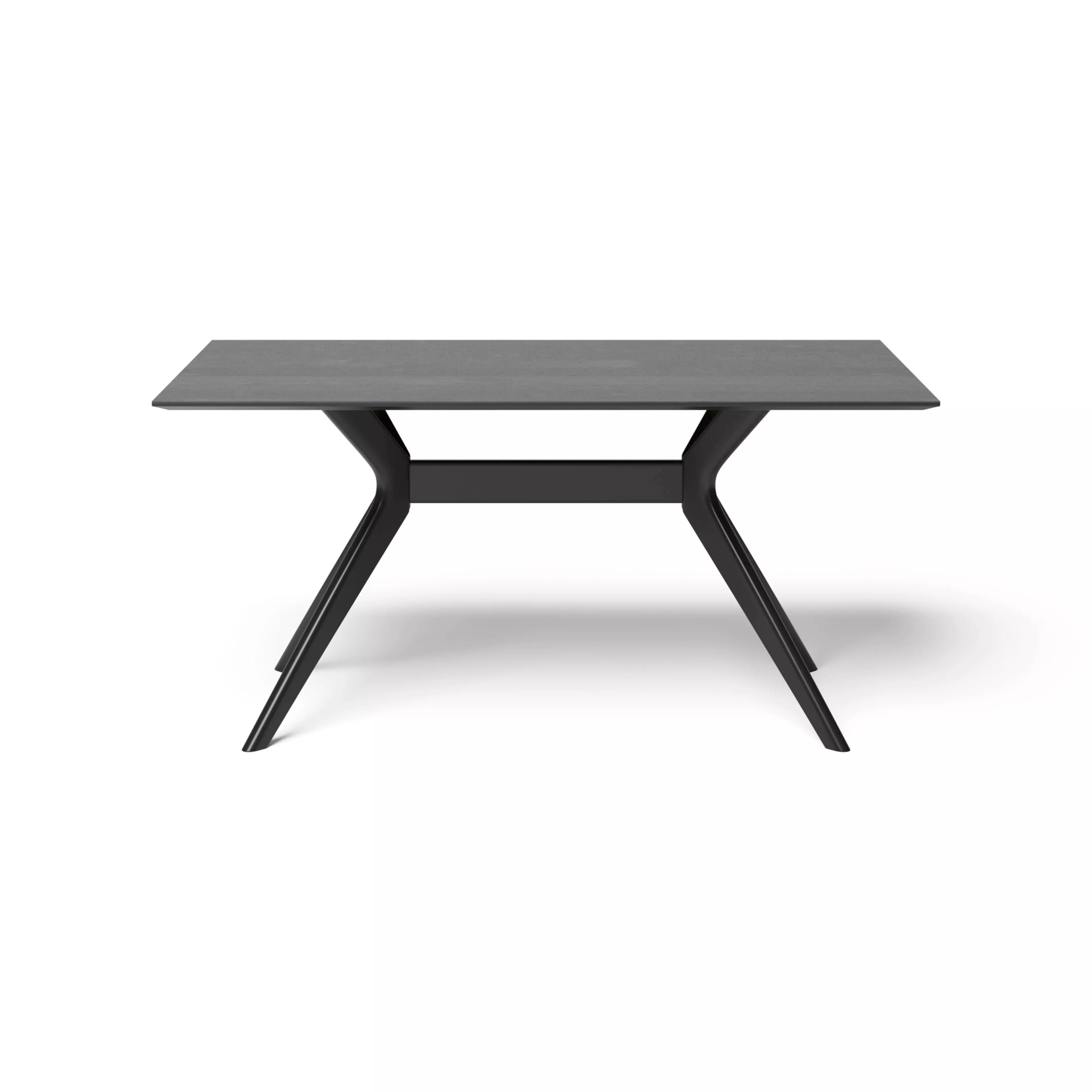 Graue Esstische für Ihr Zuhause | SEGMÜLLER
