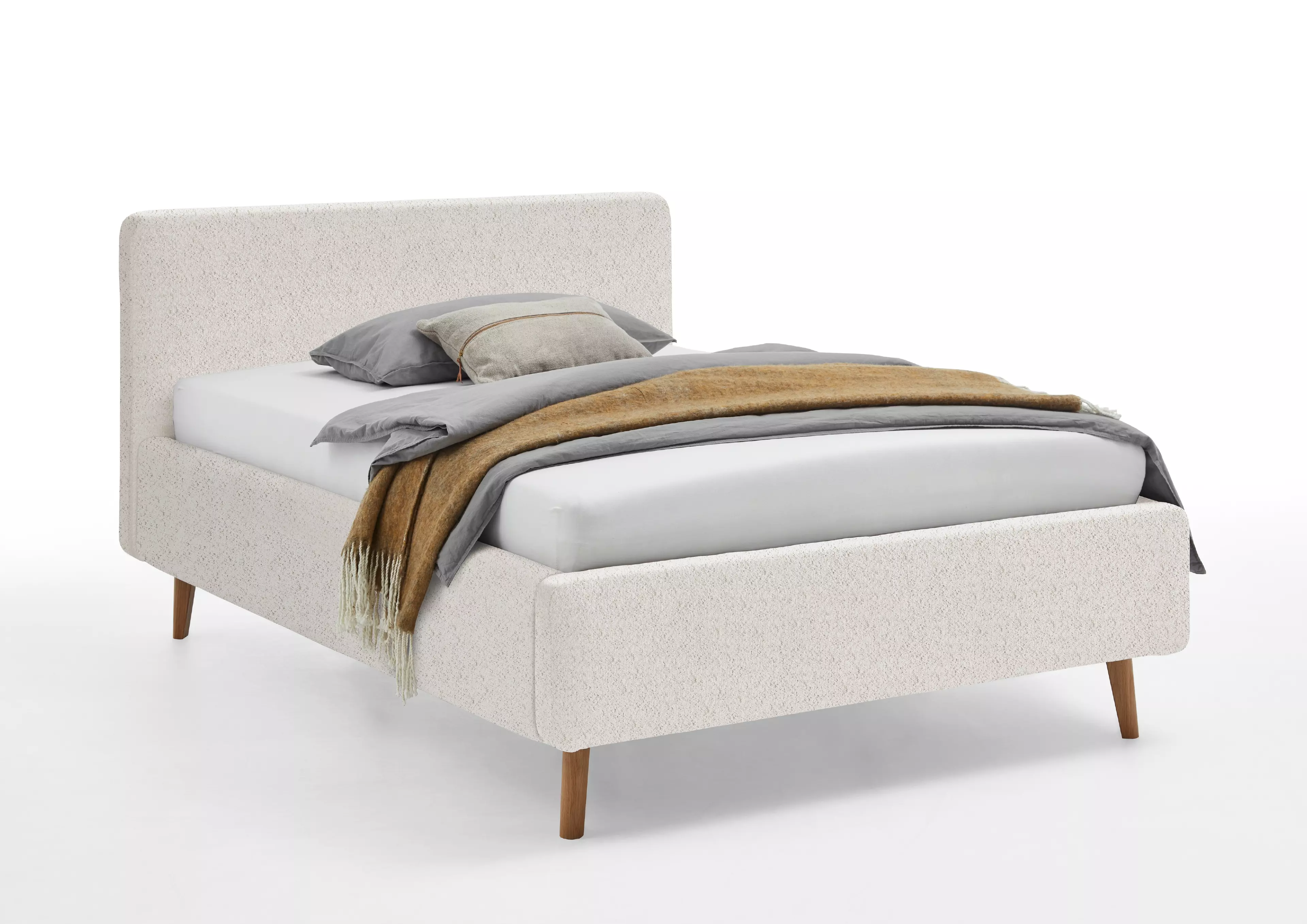 Hochwertige Betten in 140 x 200 cm kaufen | SEGMÜLLER