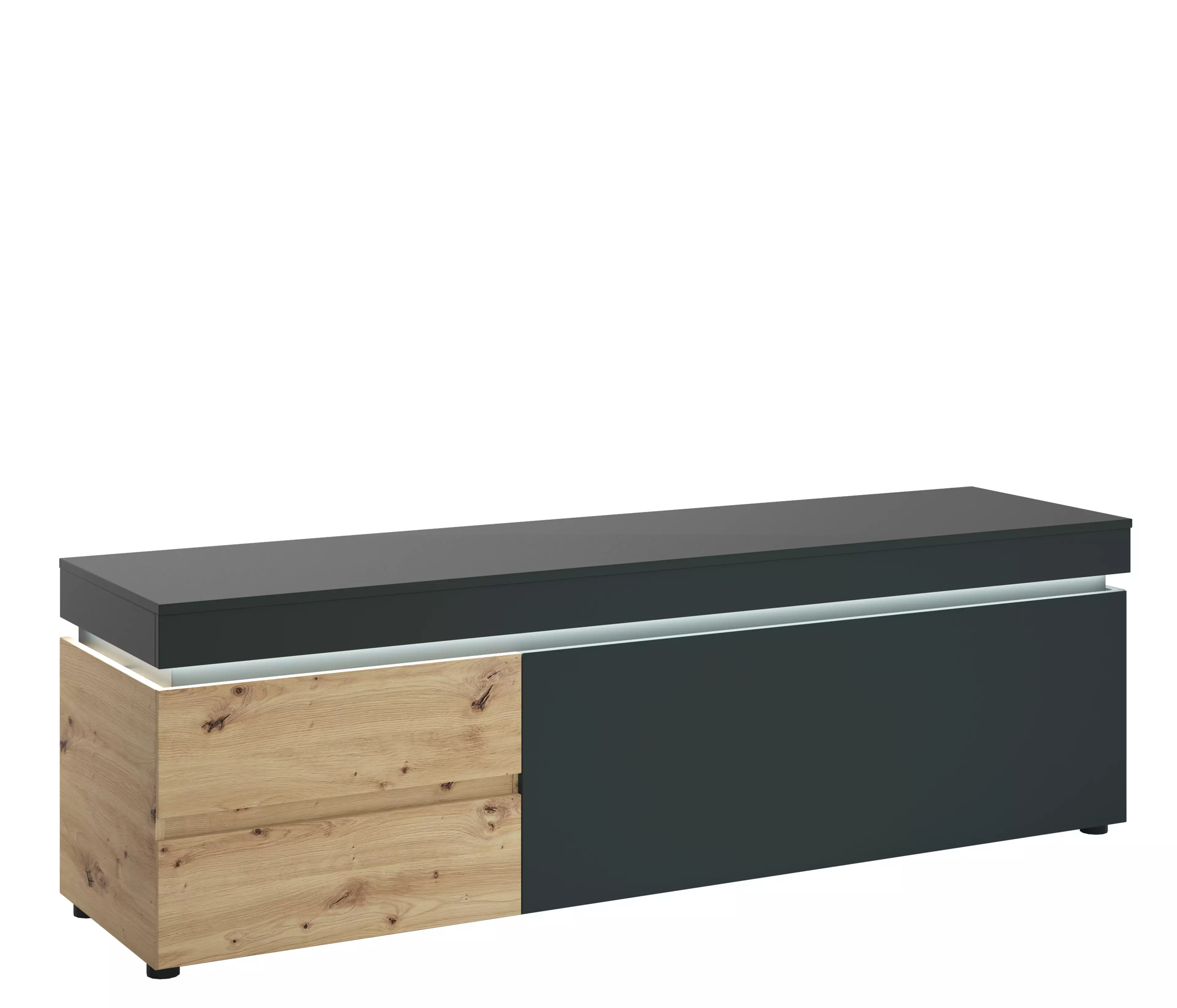 Moderne TV Lowboards für Ihr Wohnzimmer | SEGMÜLLER