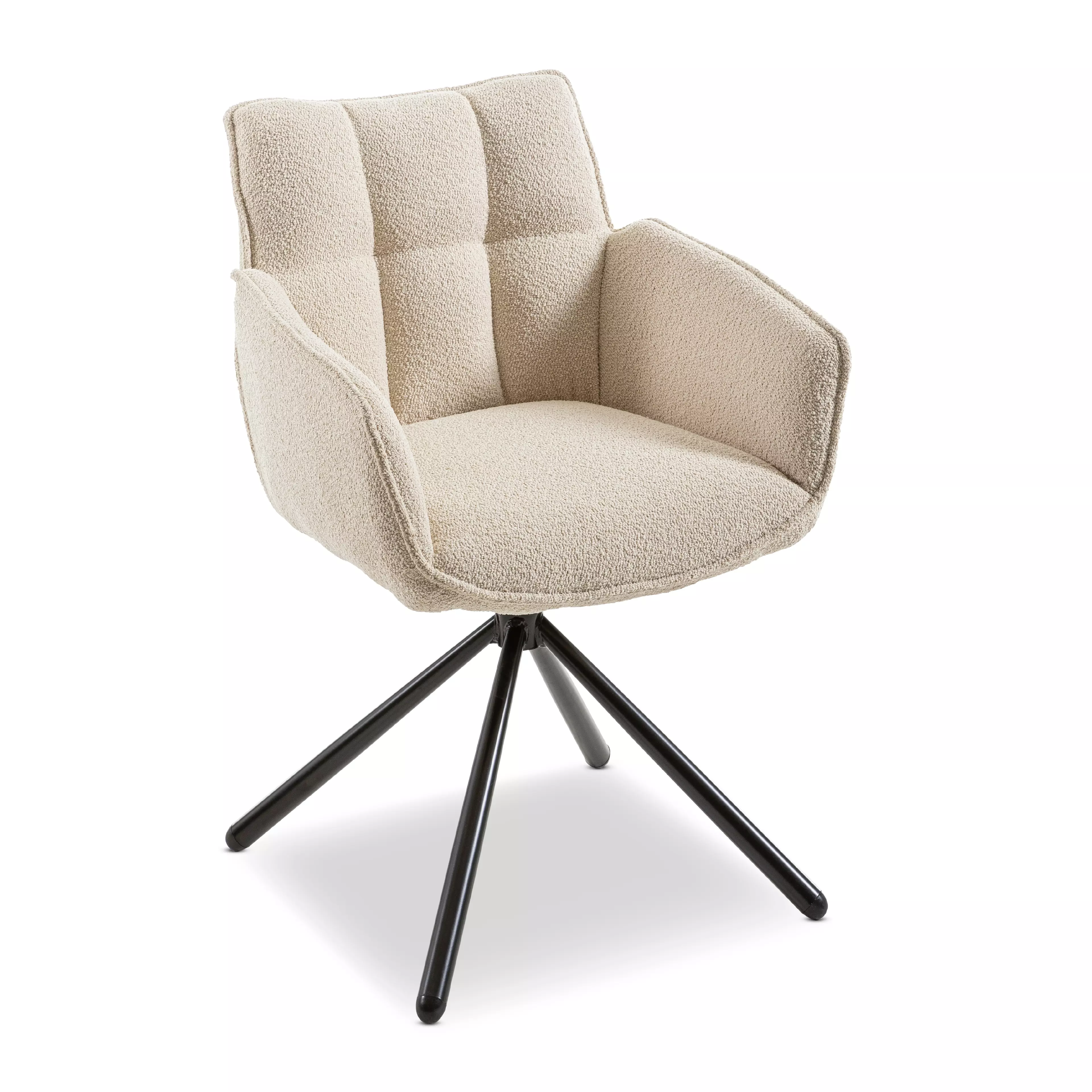 Beige Stühle für Ihr Zuhause jetzt kaufen | SEGMÜLLER