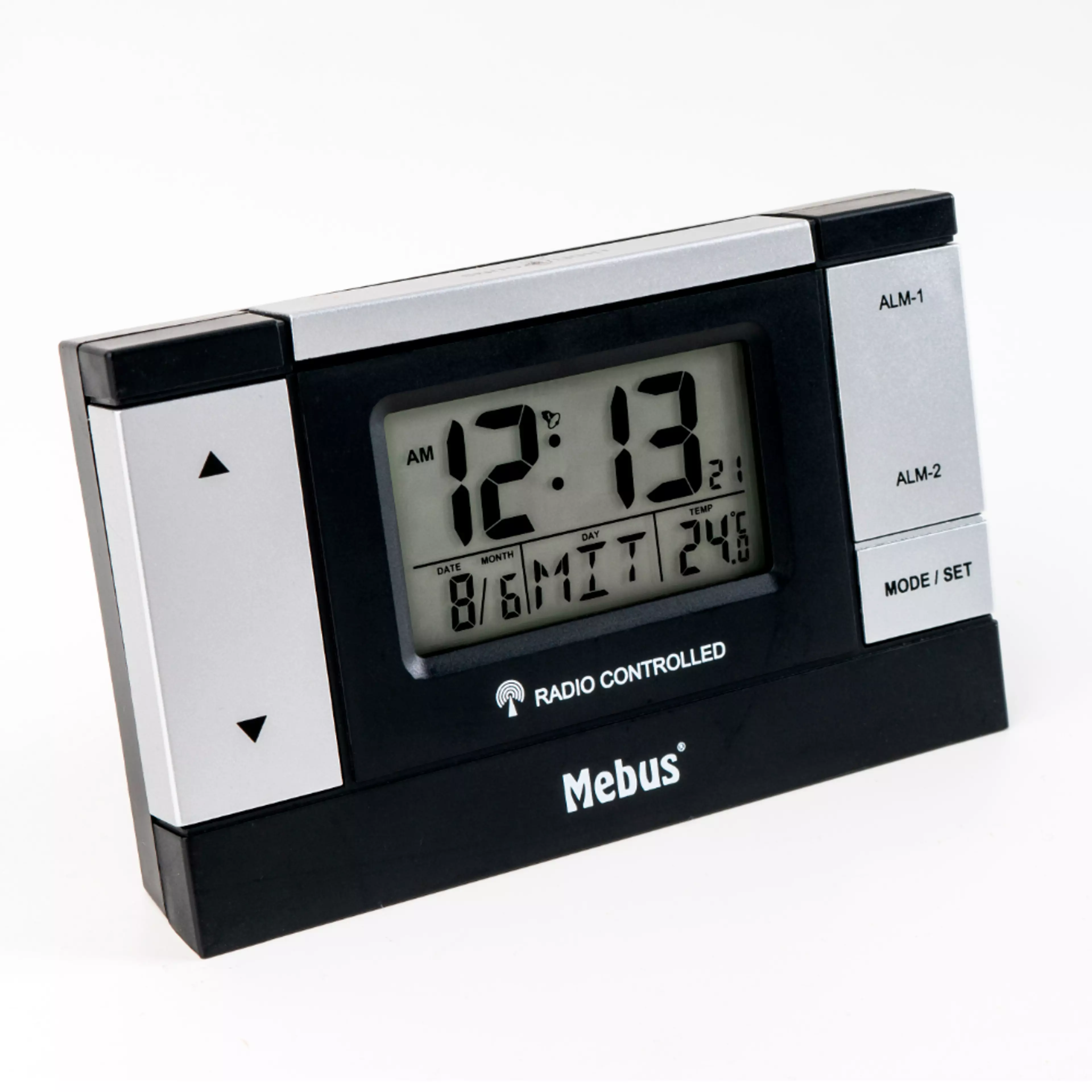 Mebus Uhren jetzt jetzt günstig kaufen | SEGMÜLLER