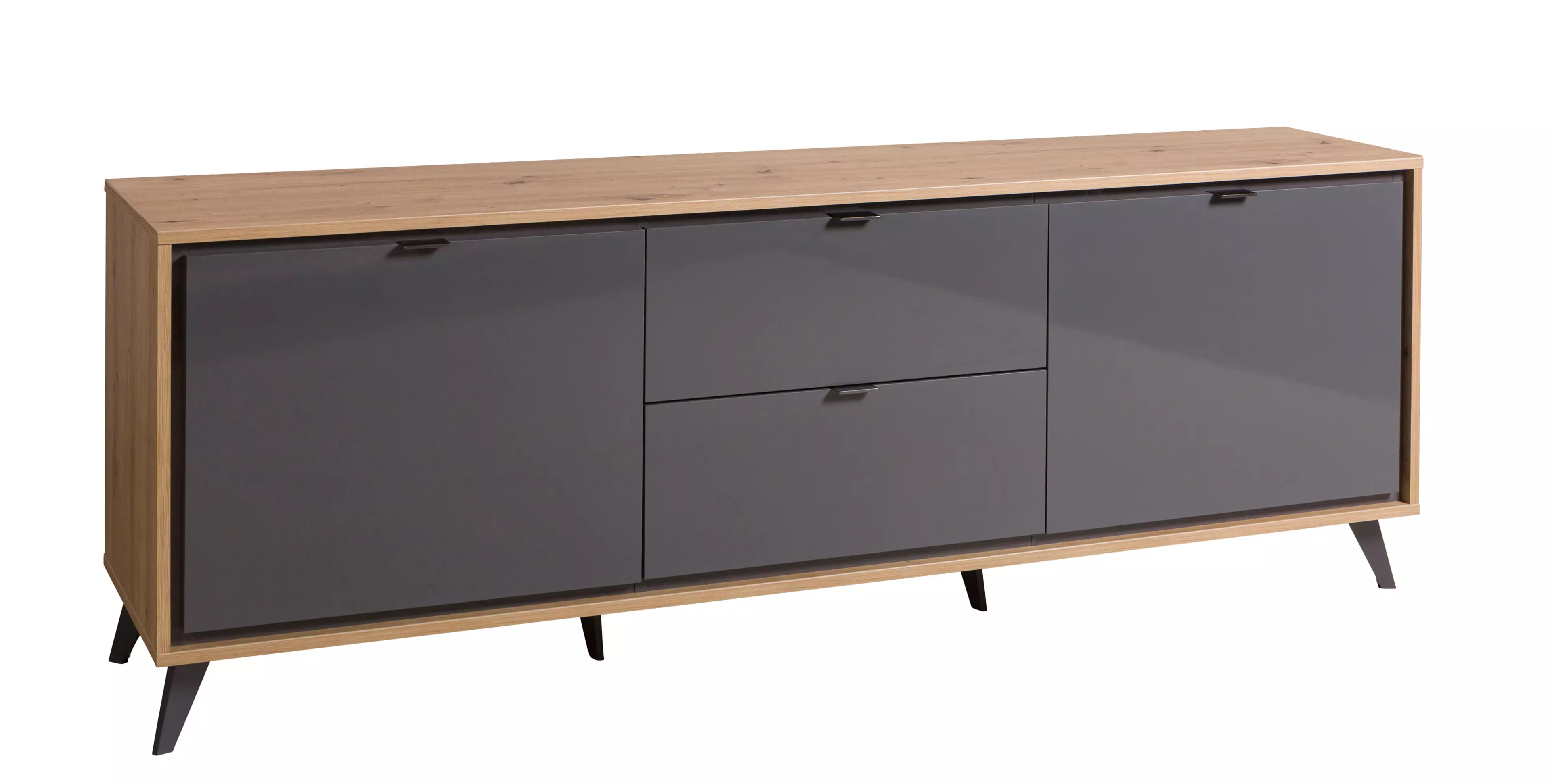 Moderne TV Lowboards für Ihr Wohnzimmer | SEGMÜLLER