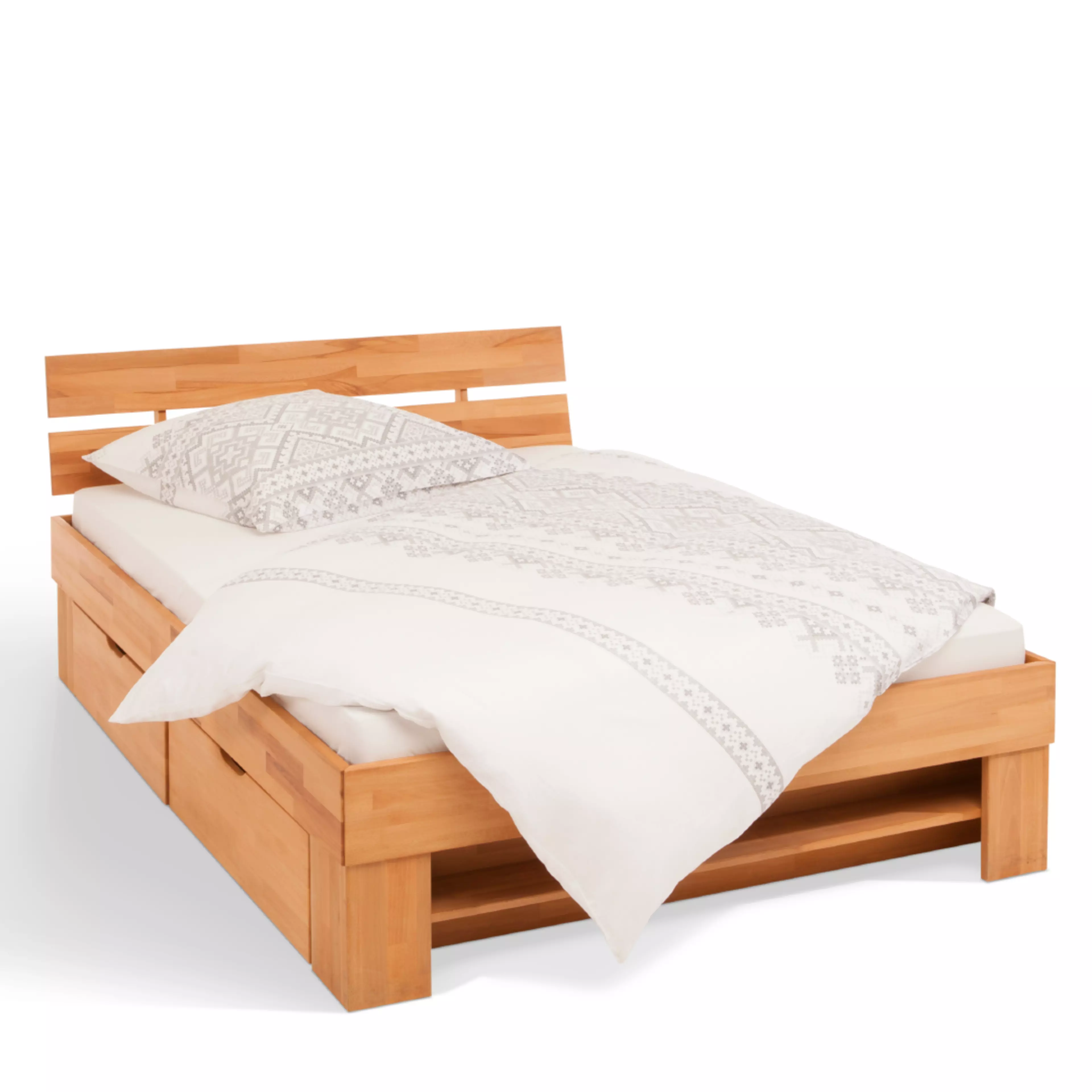 Komfortable Betten in 180 x 200 cm kaufen | SEGMÜLLER