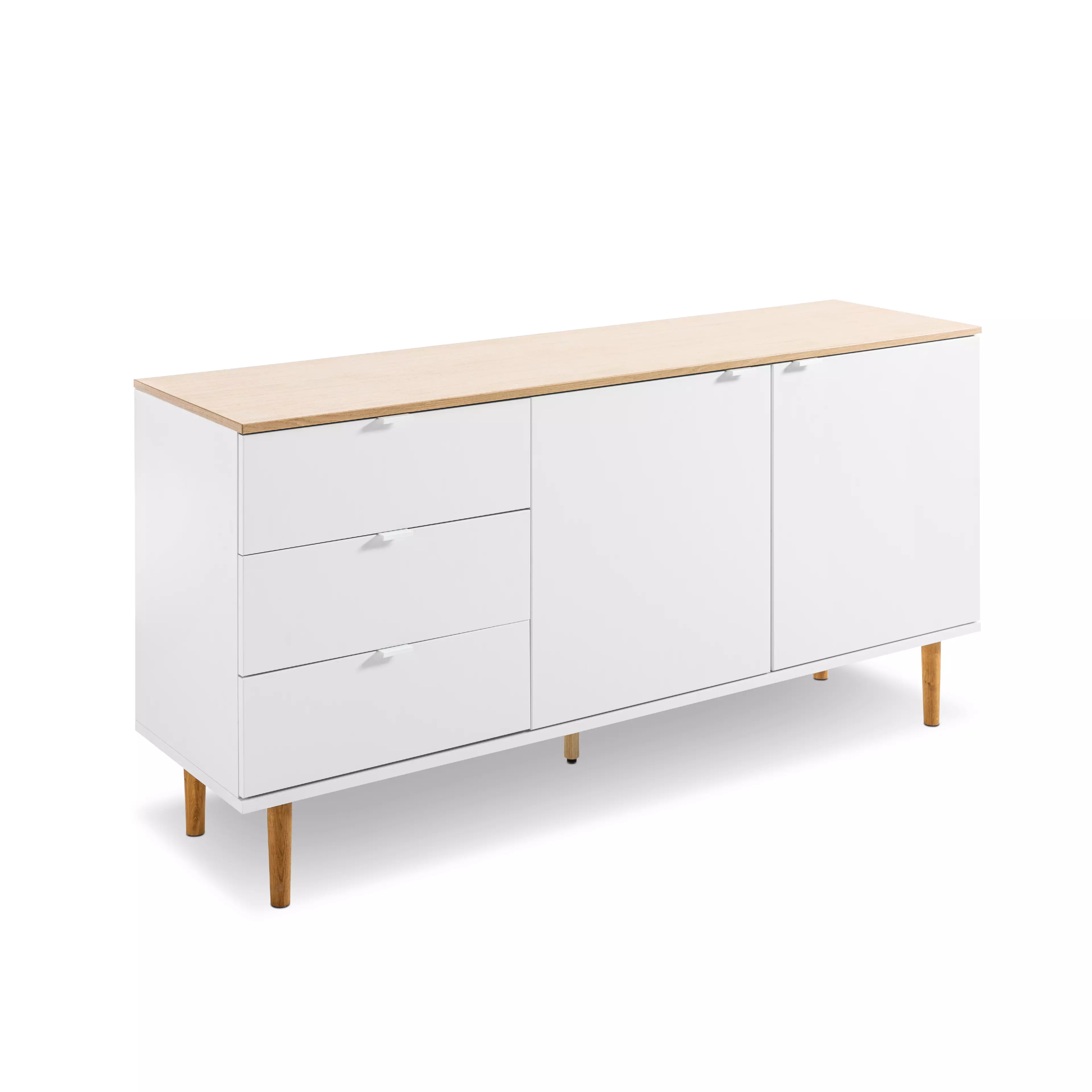Sideboards mit vielseitig nutzbarem Stauraum | SEGMÜLLER