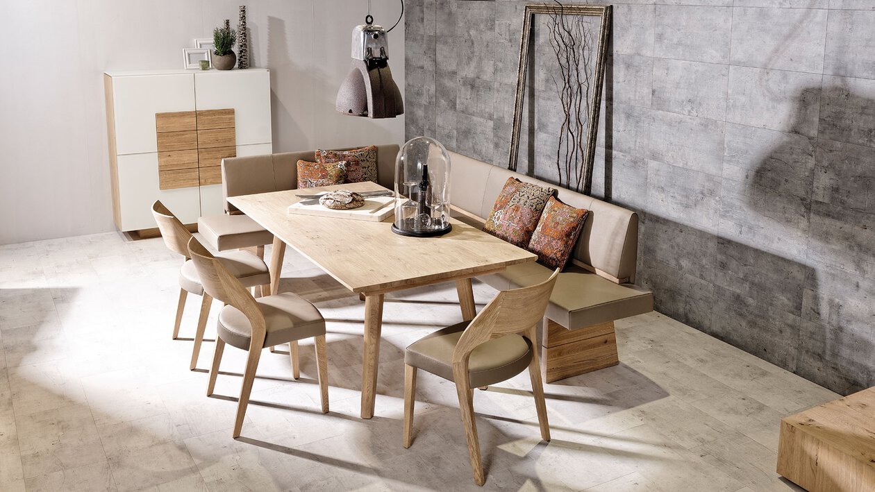 Voglauer Möbel der Serie V-Montanara günstig online kaufen | SEGMÜLLER