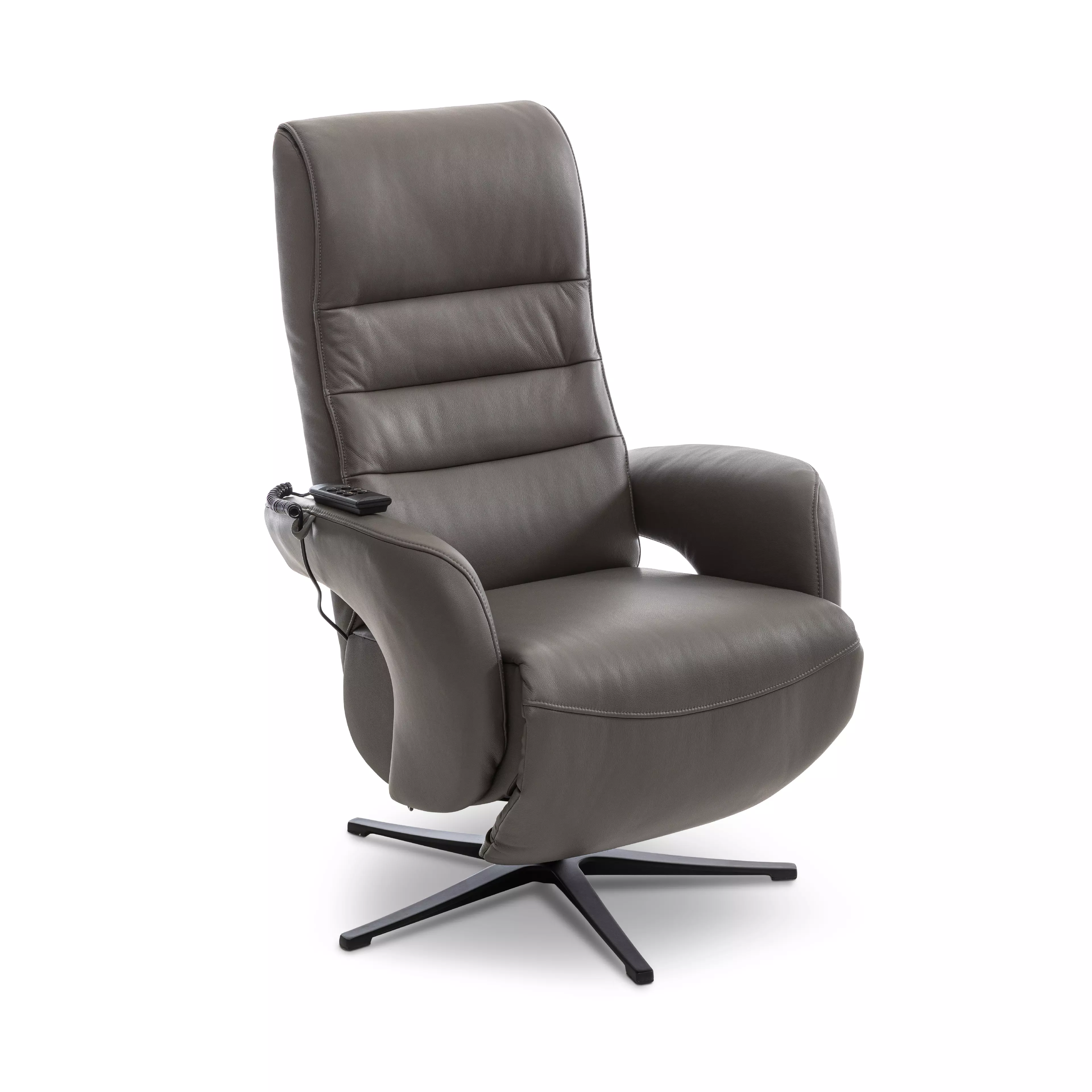 Relaxsessel aus Leder für Ihr Zuhause kaufen | SEGMÜLLER