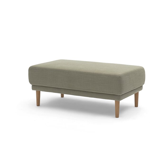 Hocker MR 385 von Musterring grün kaufen | SEGMÜLLER