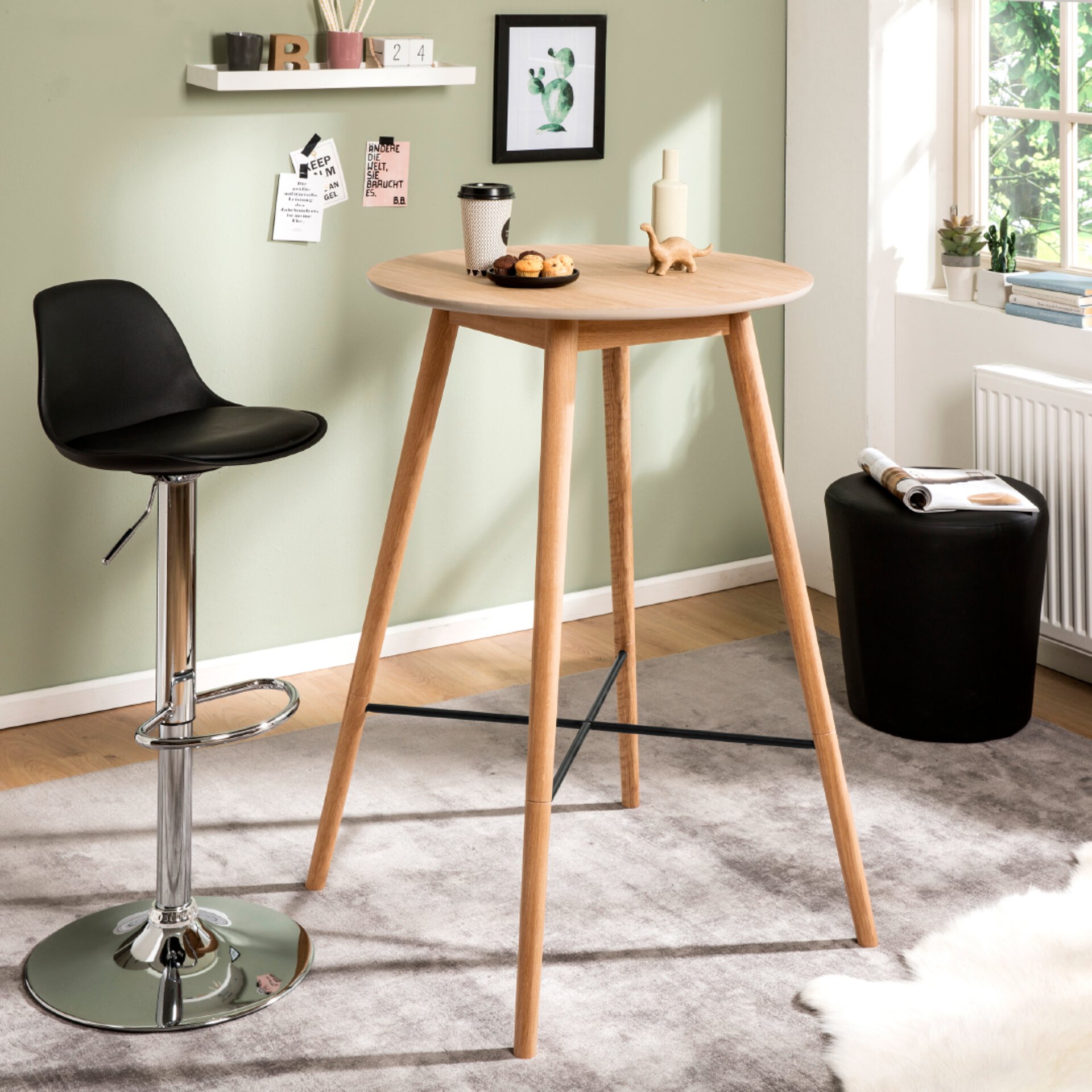 Bartisch 90 Cm Hoch