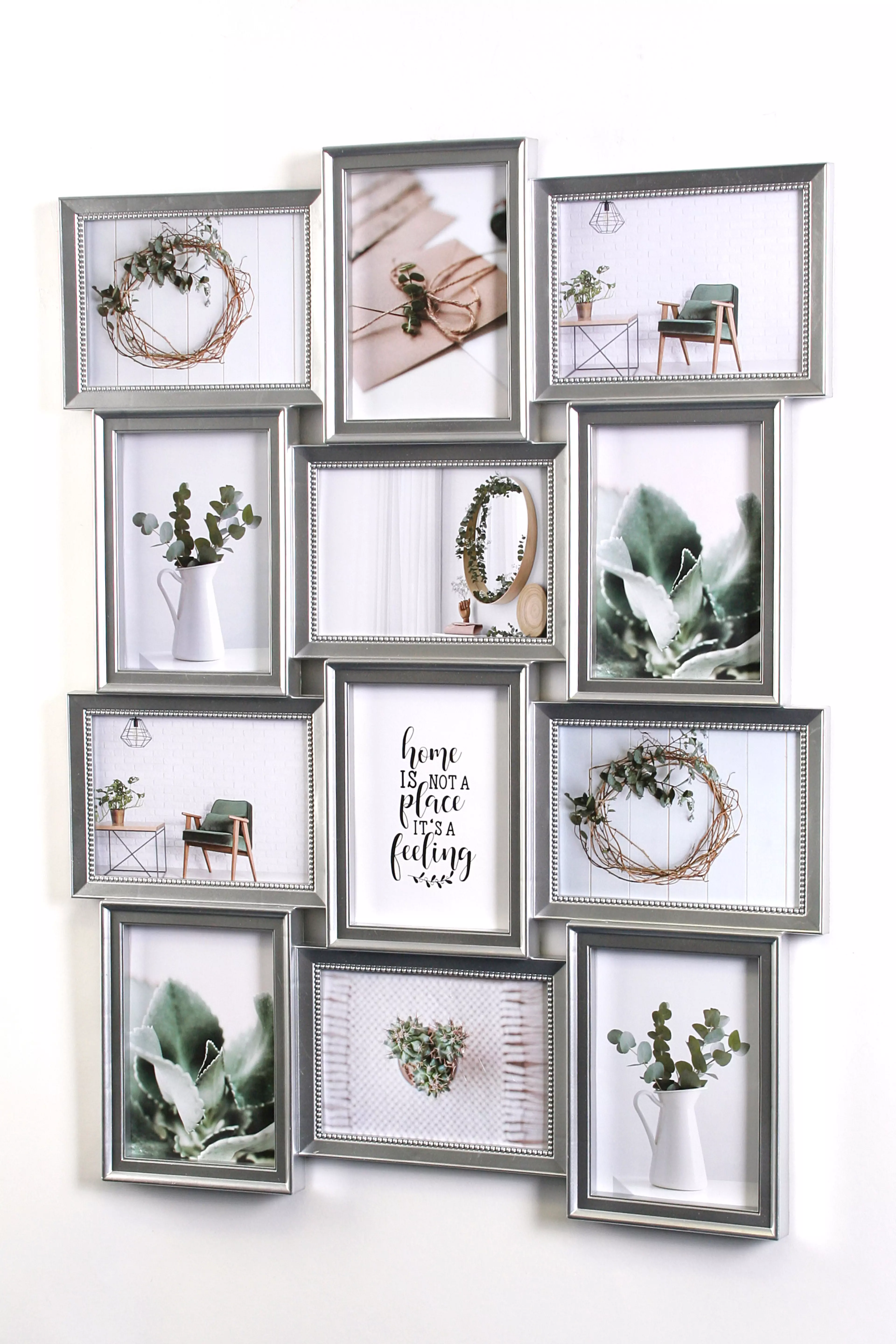 Bilderrahmen in allen Farben und Größen | SEGMÜLLER