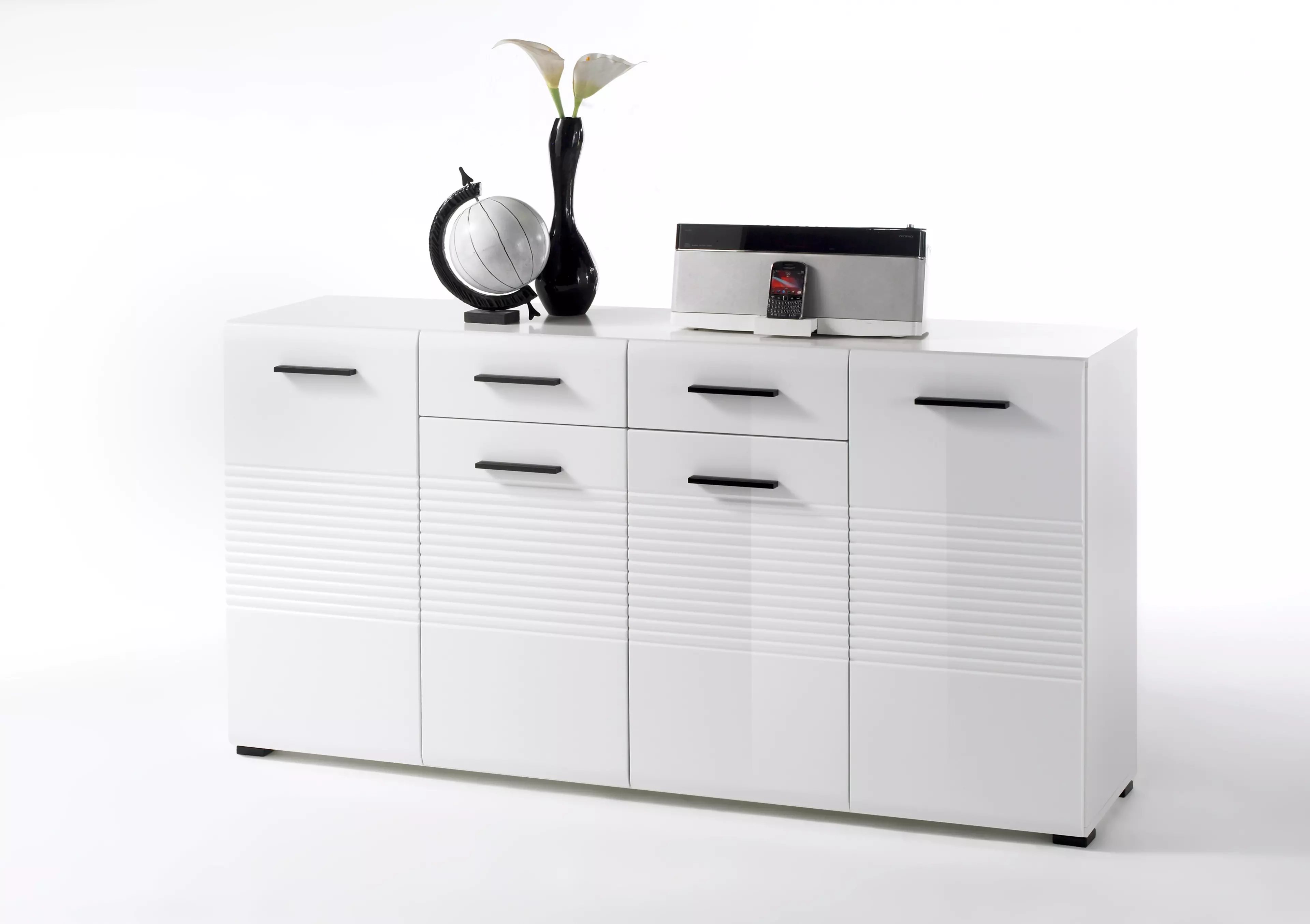 Sideboards mit vielseitig nutzbarem Stauraum | SEGMÜLLER