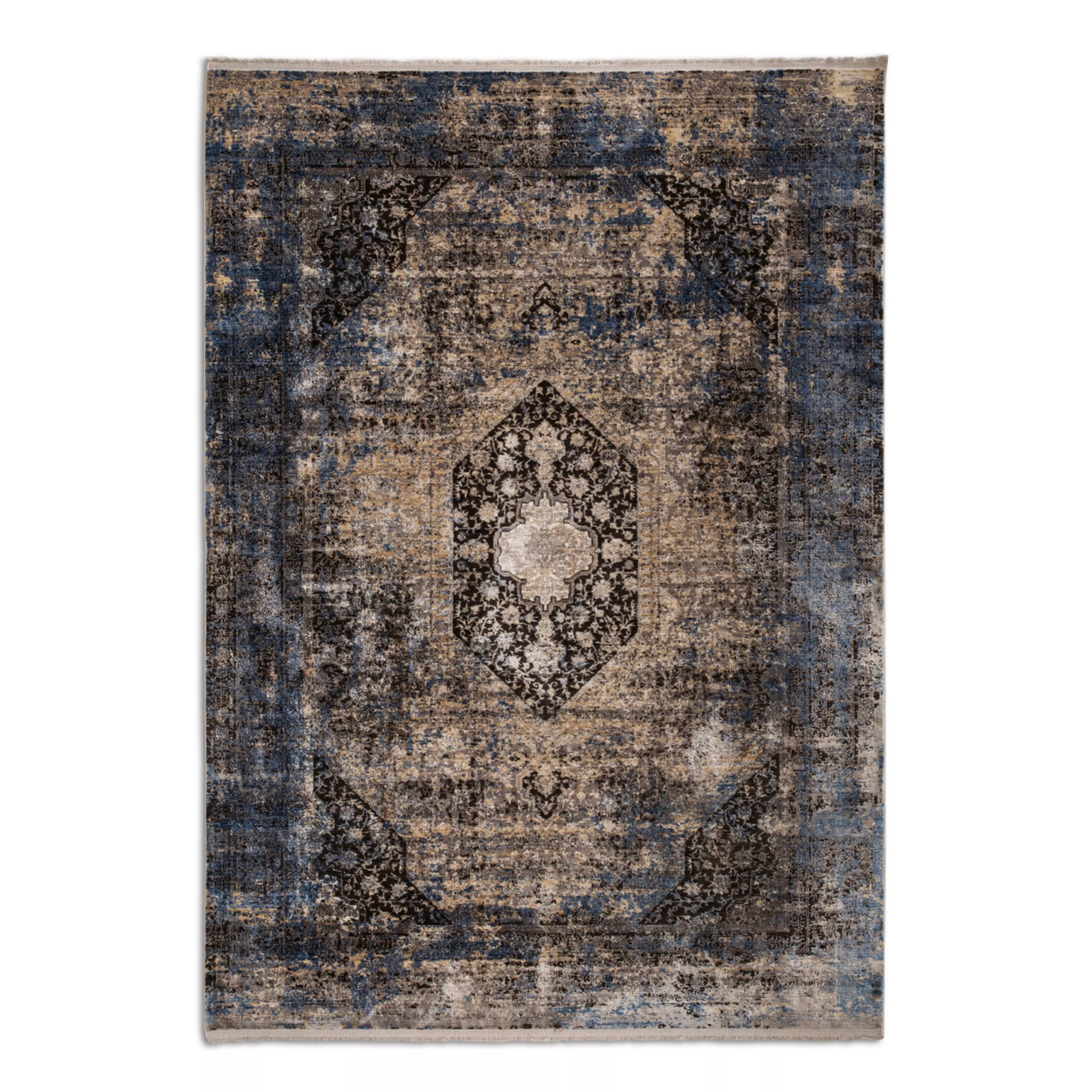 Vintage Teppiche sorgen für Nostalgie | SEGMÜLLER