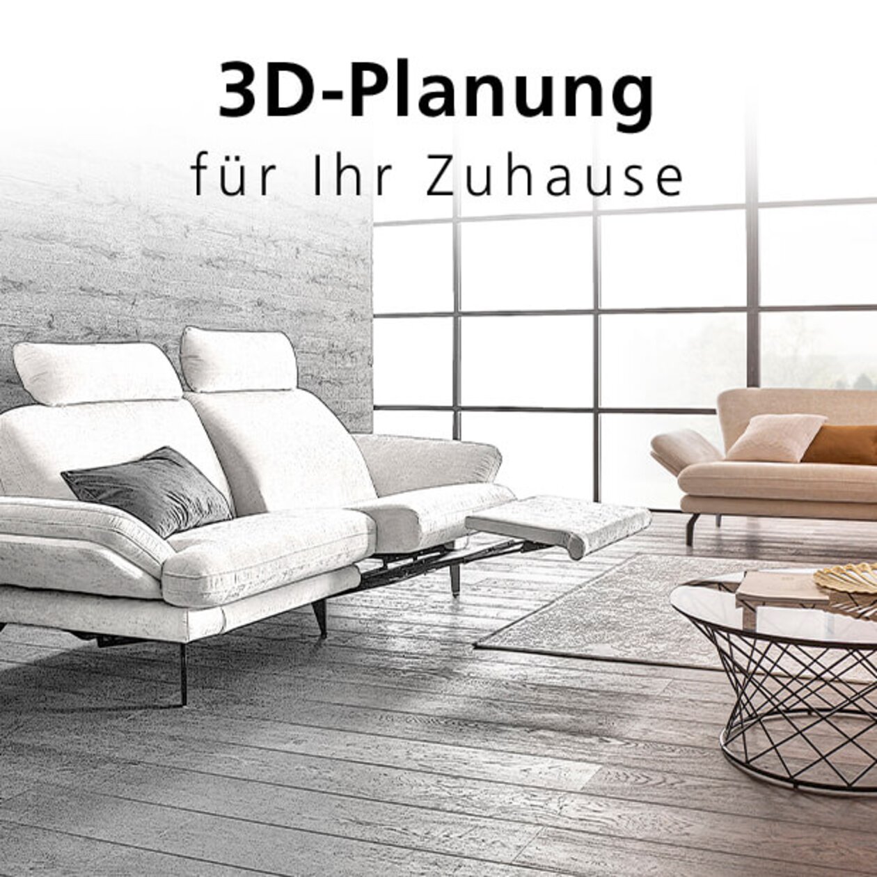 Die Möbelmanufaktur der Premiumklasse | SEGMÜLLER WERKSTÄTTEN