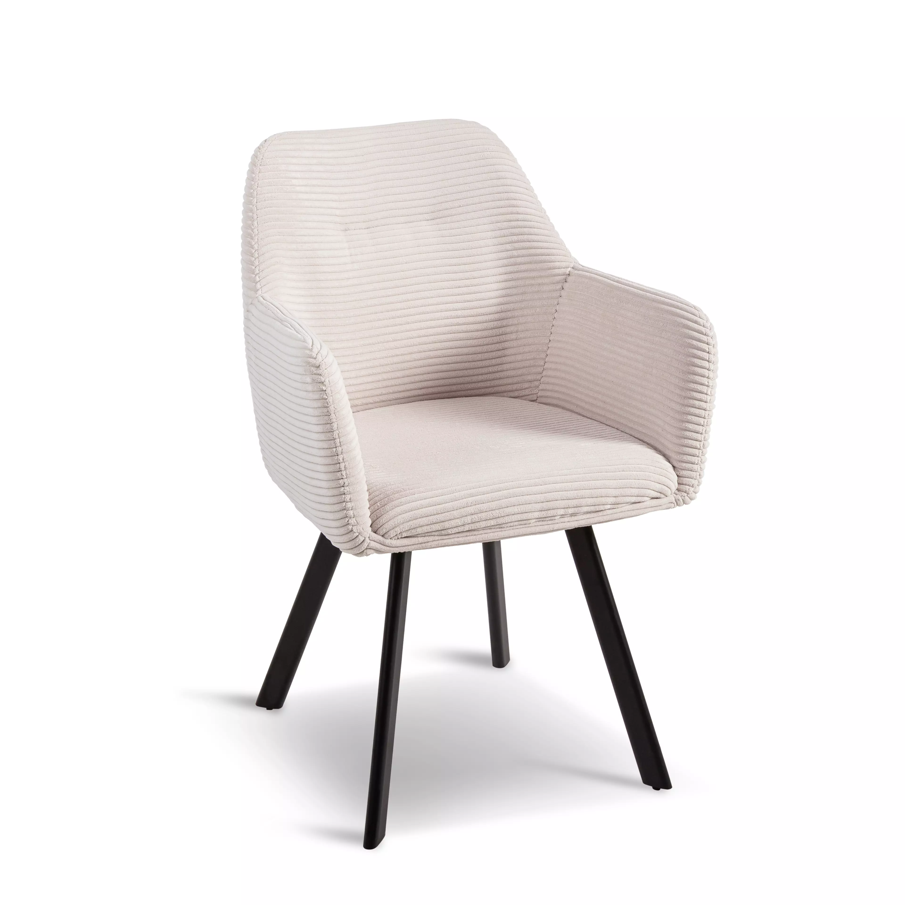 Beige Stühle für Ihr Zuhause jetzt kaufen | SEGMÜLLER