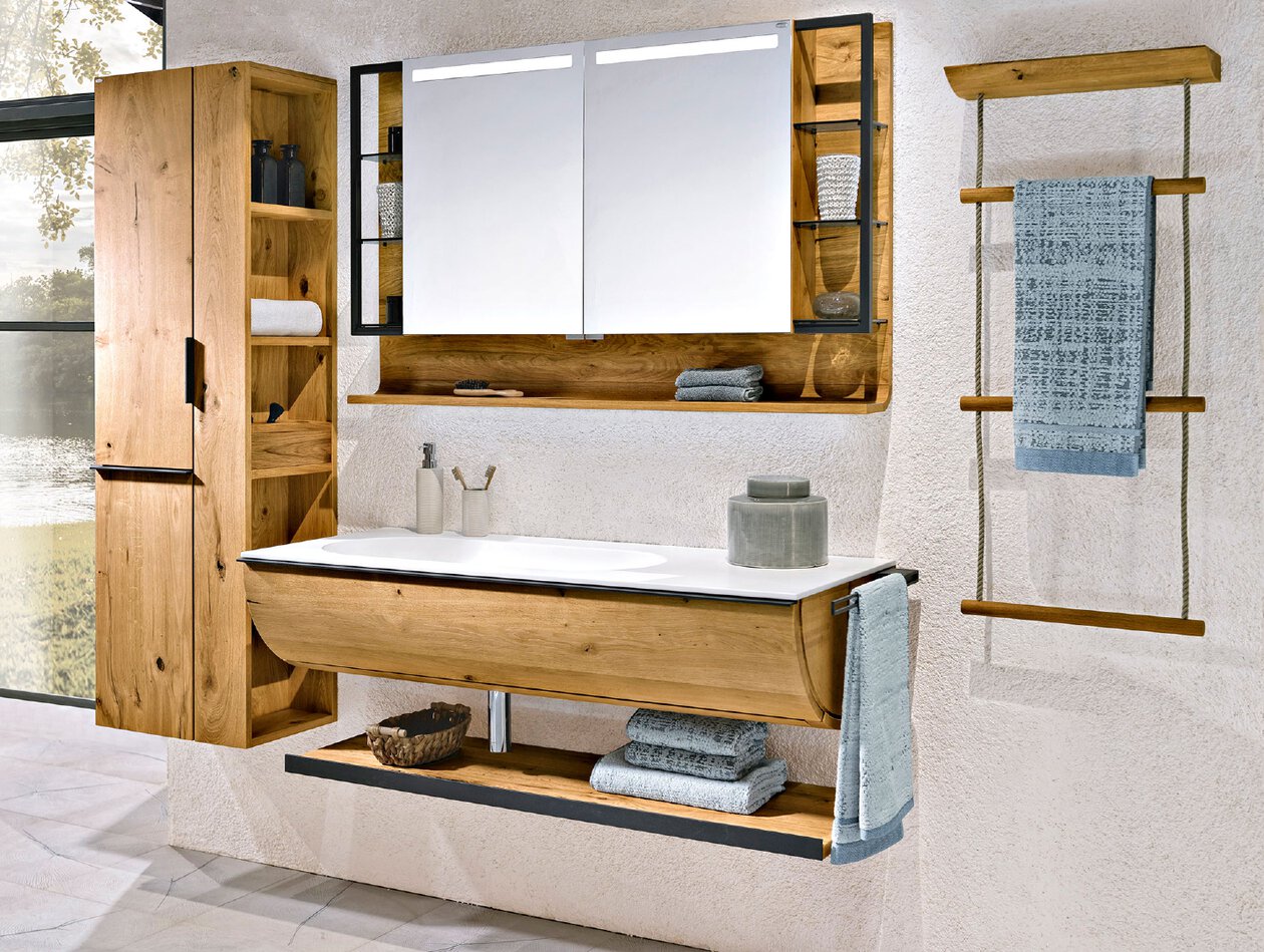 Voglauer Naturholzmöbel günstig kaufen | SEGMÜLLER