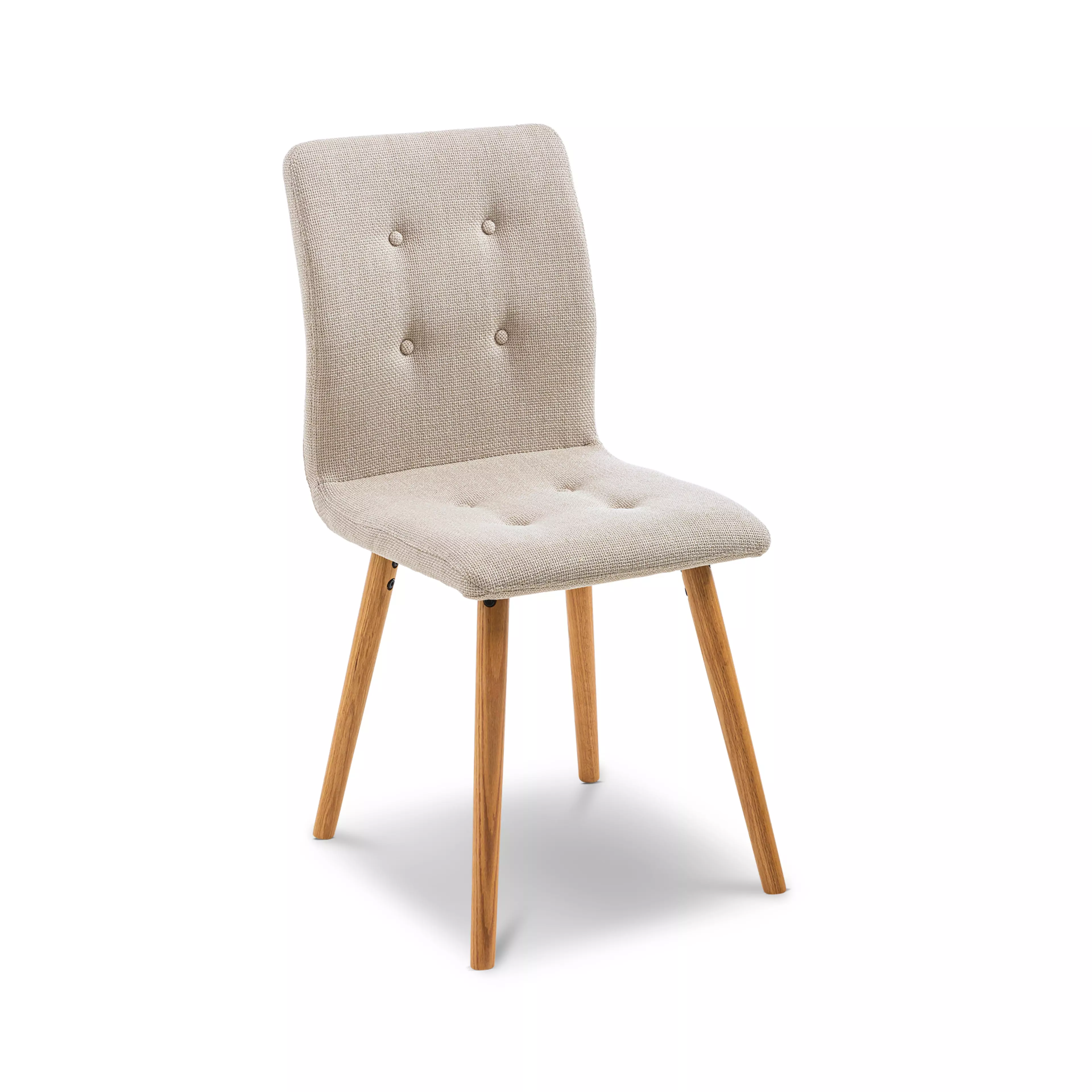 Beige Stühle für Ihr Zuhause jetzt kaufen | SEGMÜLLER