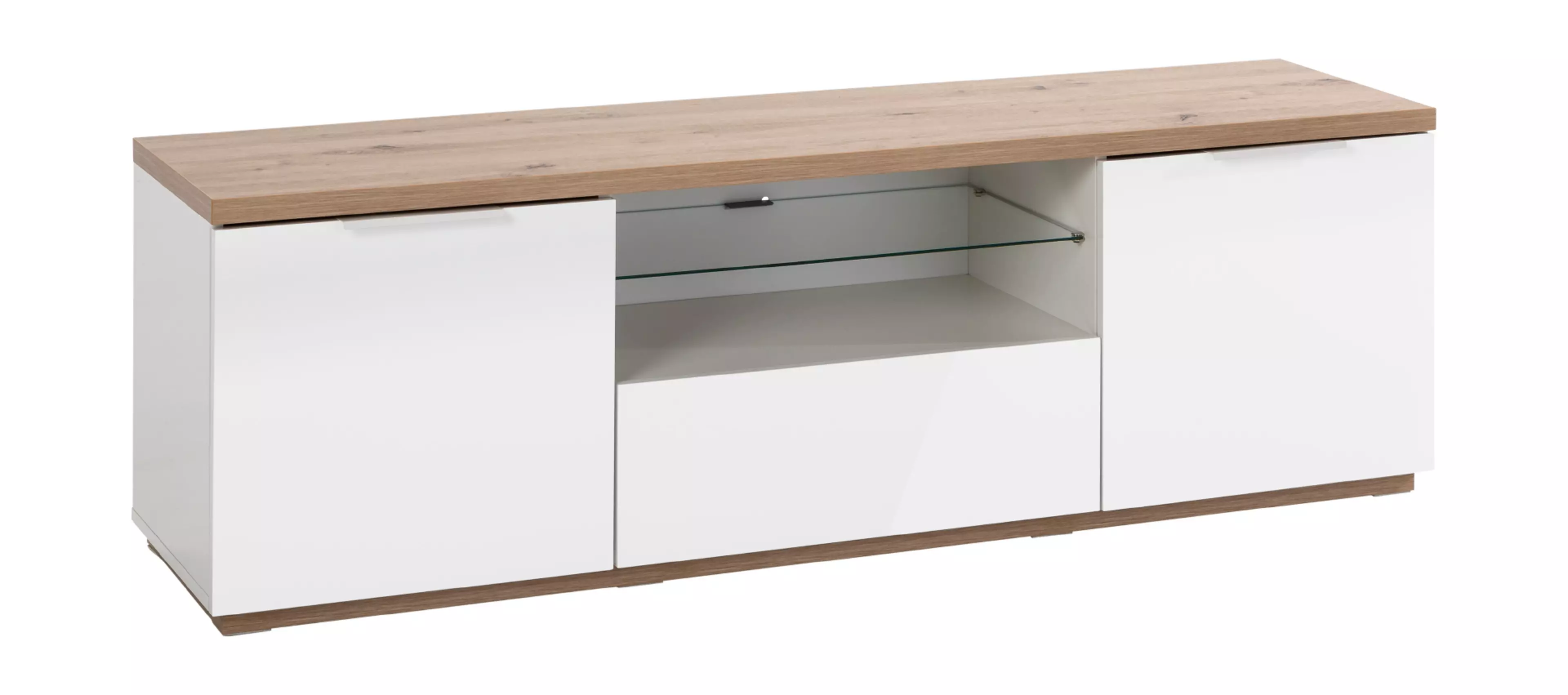 Wohnwände & TV-Lowboards modern & Landhaus-Stil | SEGMÜLLER
