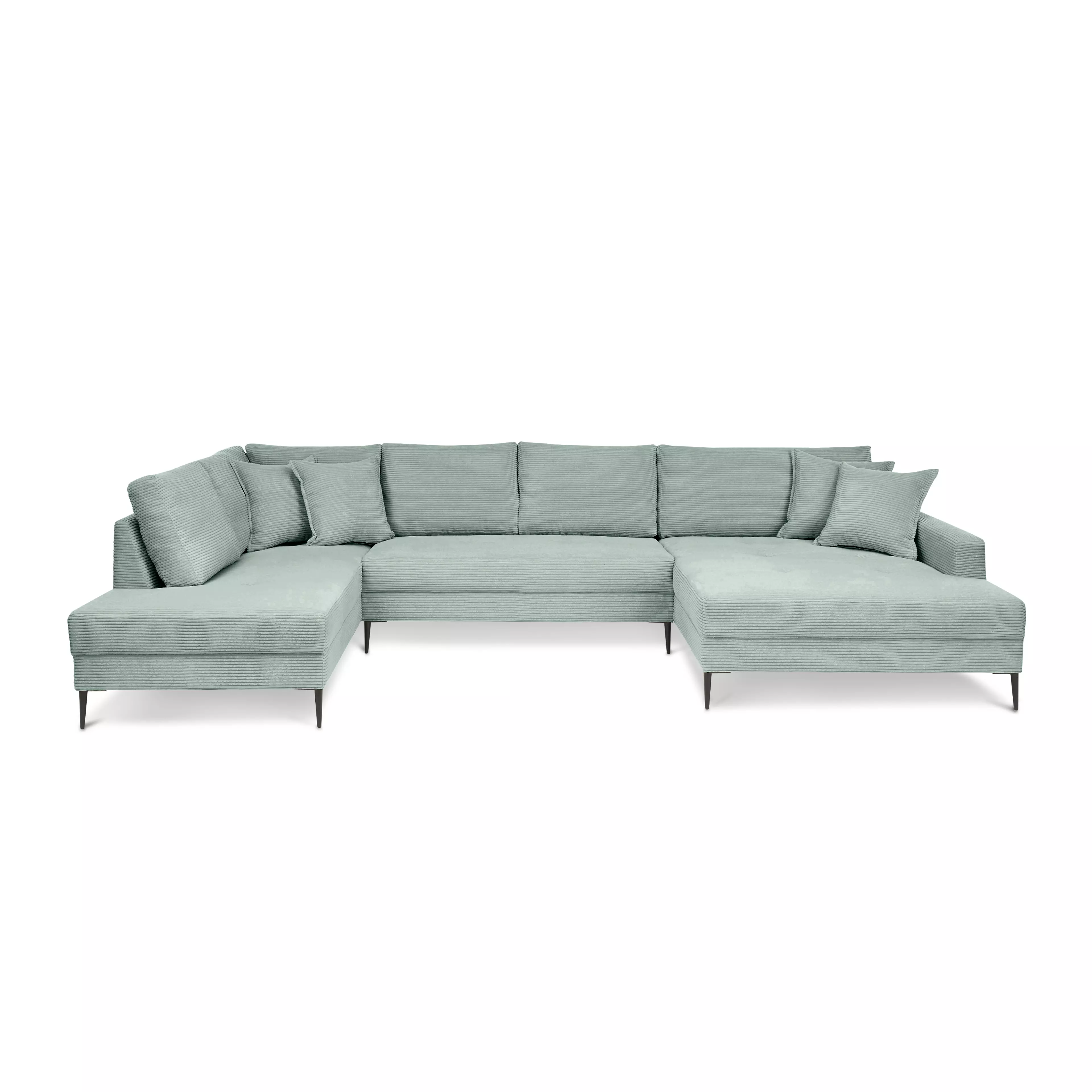 Sofas: Polstermöbel mit Tiefpreis-Garantie | SEGMÜLLER