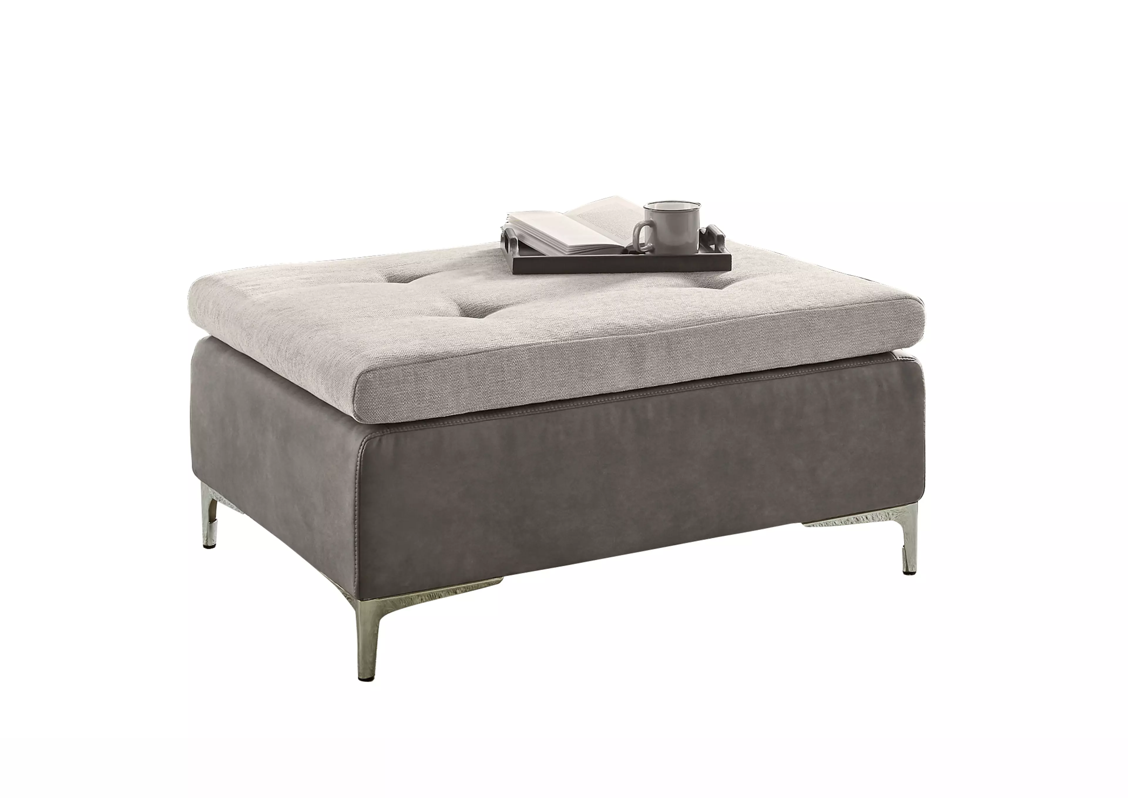 Hocker & Poufs für Ihr Wohnzimmer kaufen | SEGMÜLLER