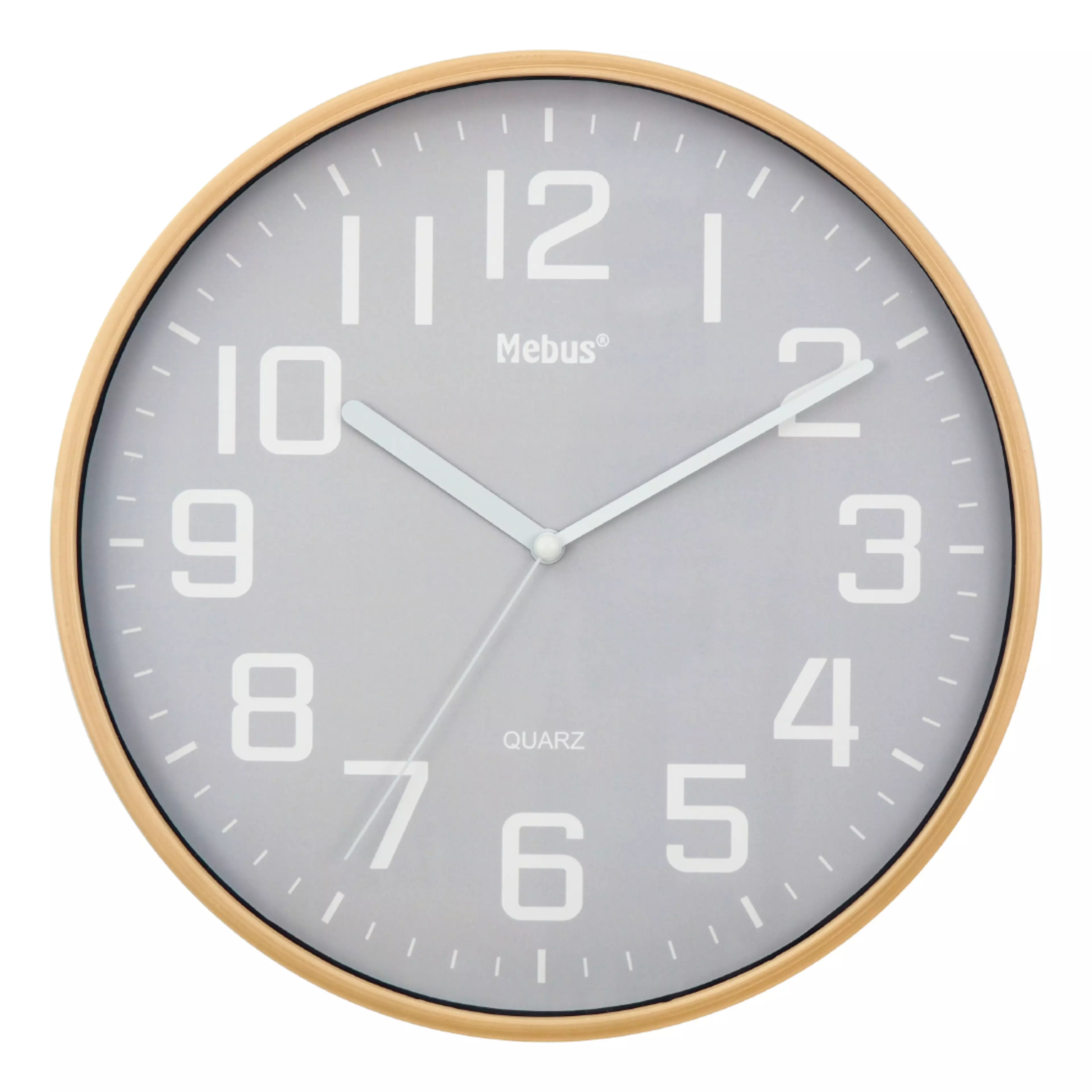 Mebus Uhren jetzt jetzt günstig kaufen | SEGMÜLLER