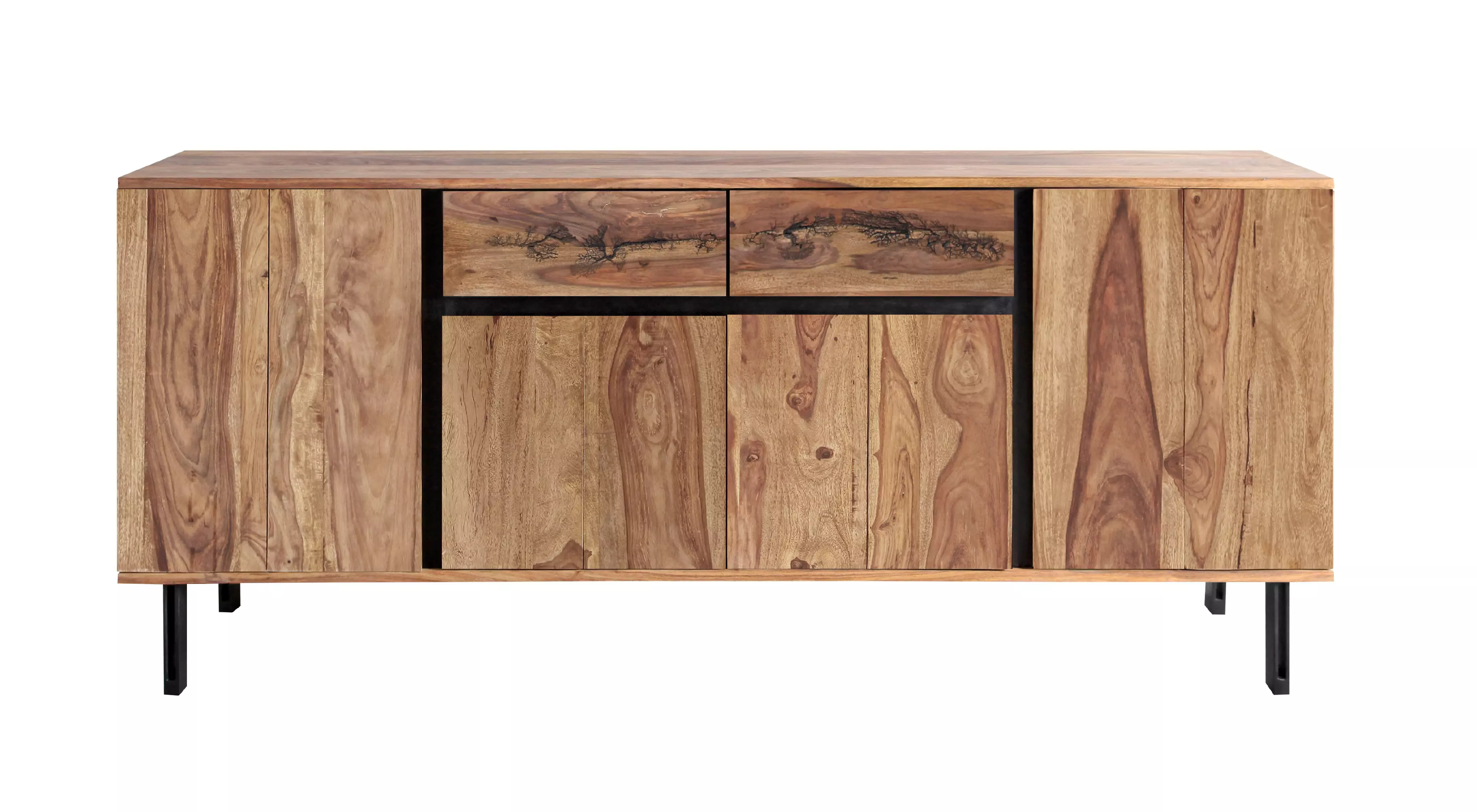 Sideboards mit vielseitig nutzbarem Stauraum | SEGMÜLLER