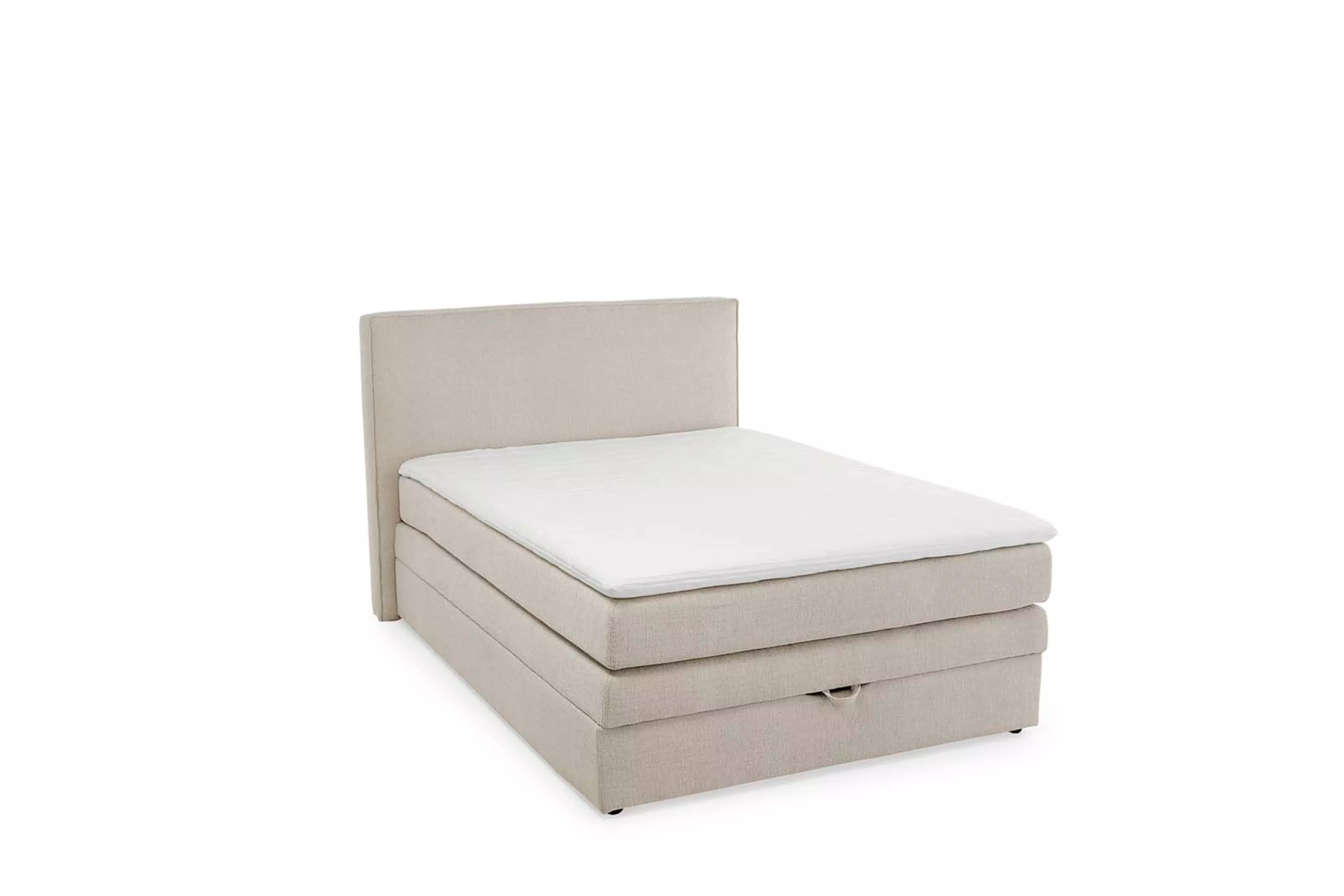 Komfortable Boxspringbetten in 140 x 200 cm | SEGMÜLLER