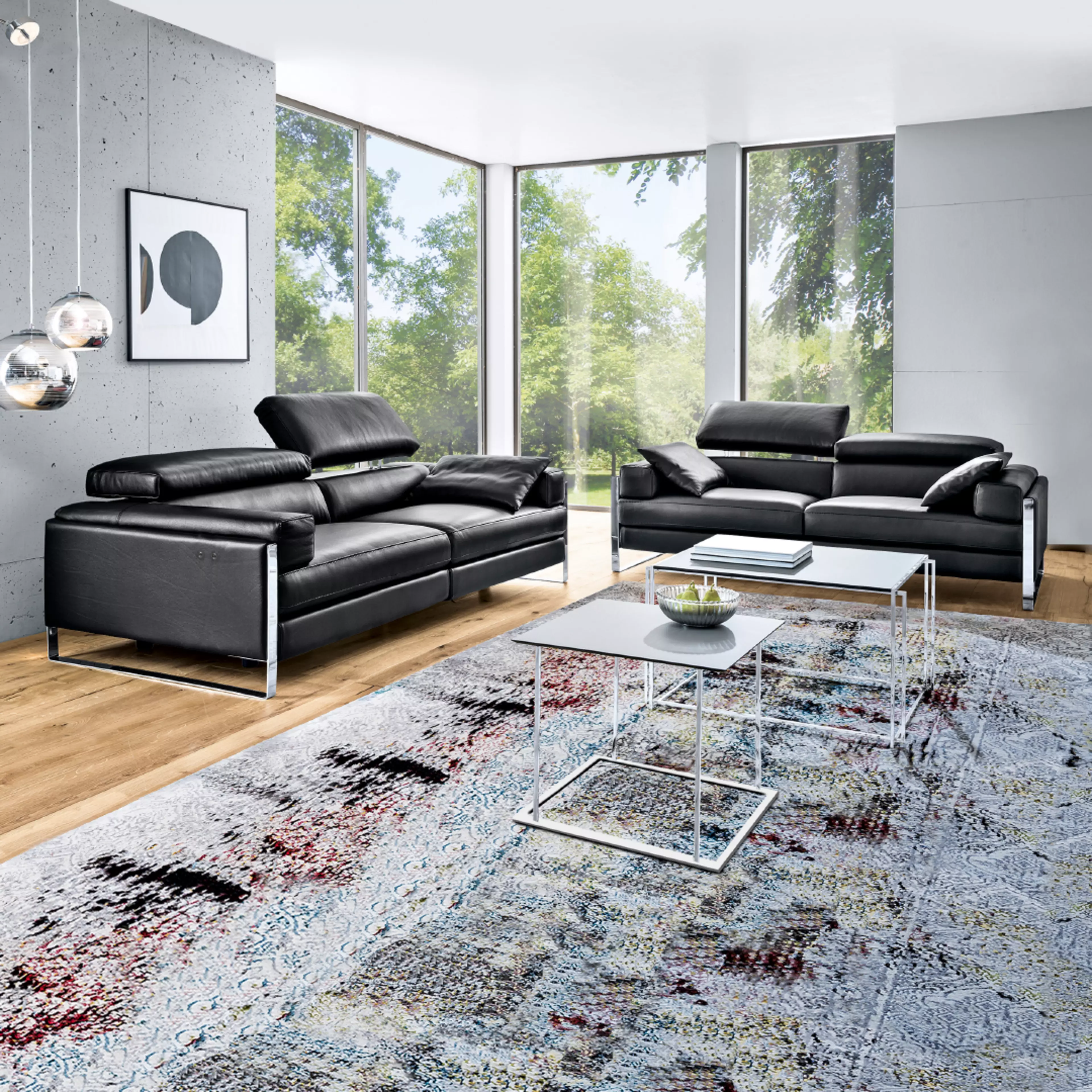 Stilvolle Segmã¼ller Sofa Angebot Fotos