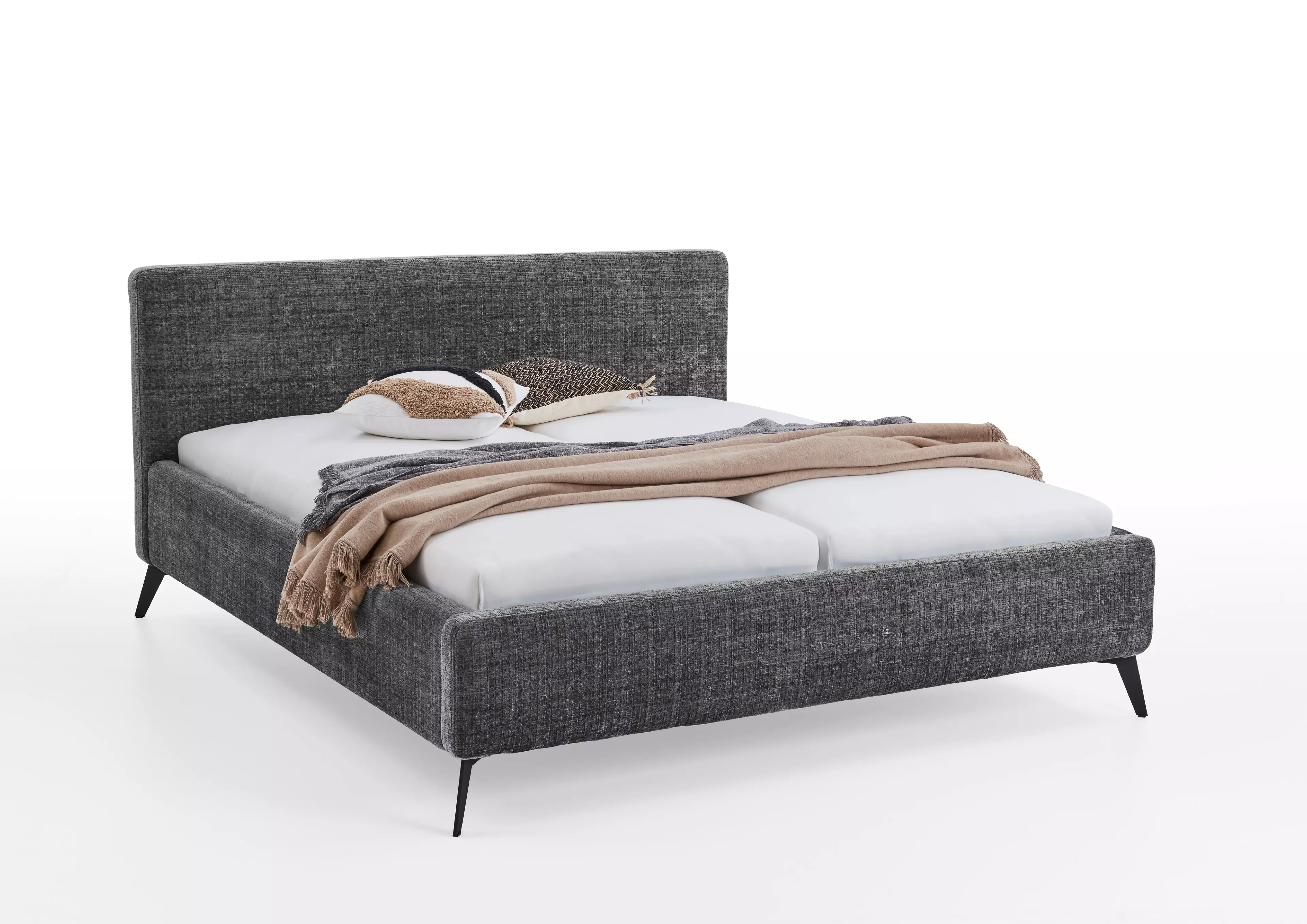 Komfortable Betten in 180 x 200 cm kaufen | SEGMÜLLER