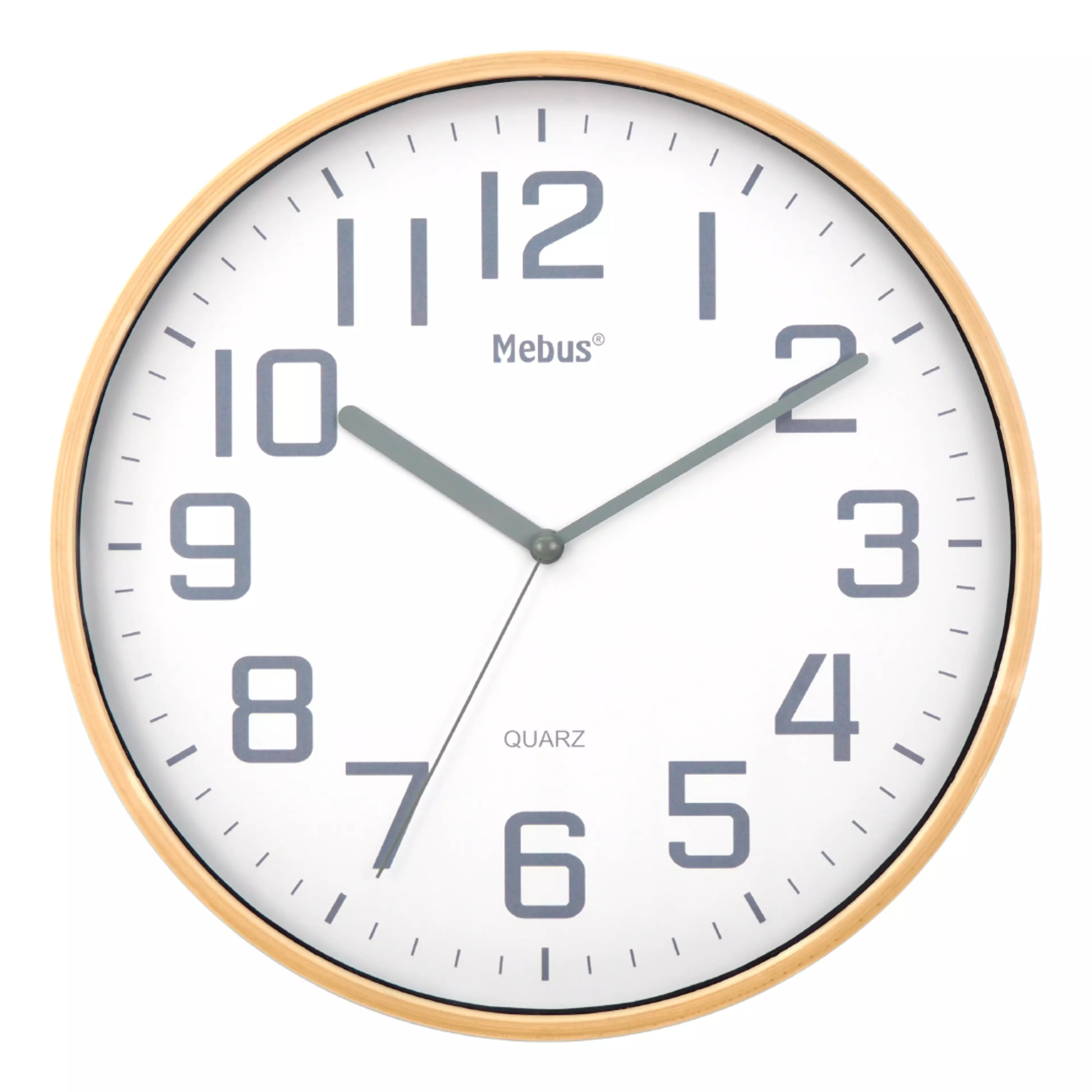Mebus Uhren jetzt jetzt günstig kaufen | SEGMÜLLER